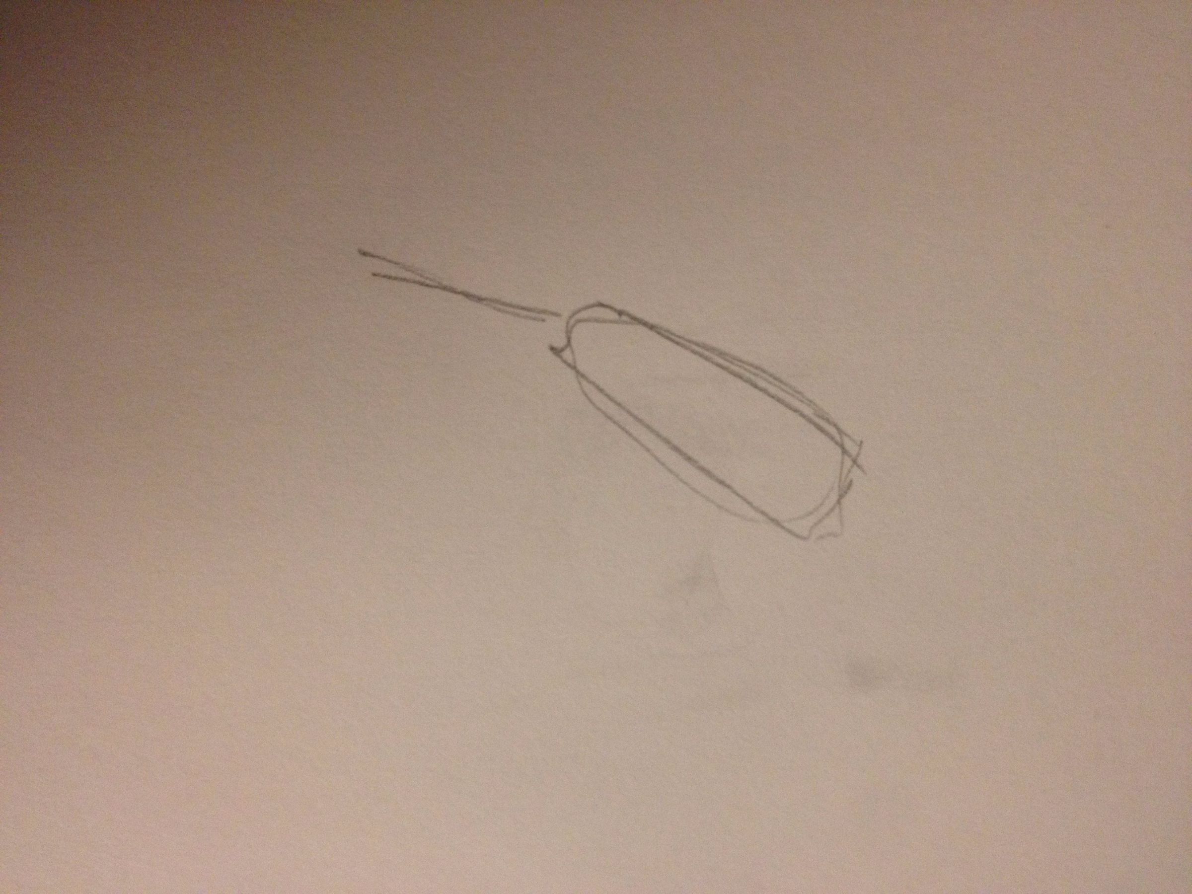 Drawing Hands--The Simple Way : 8 Steps - Instructables