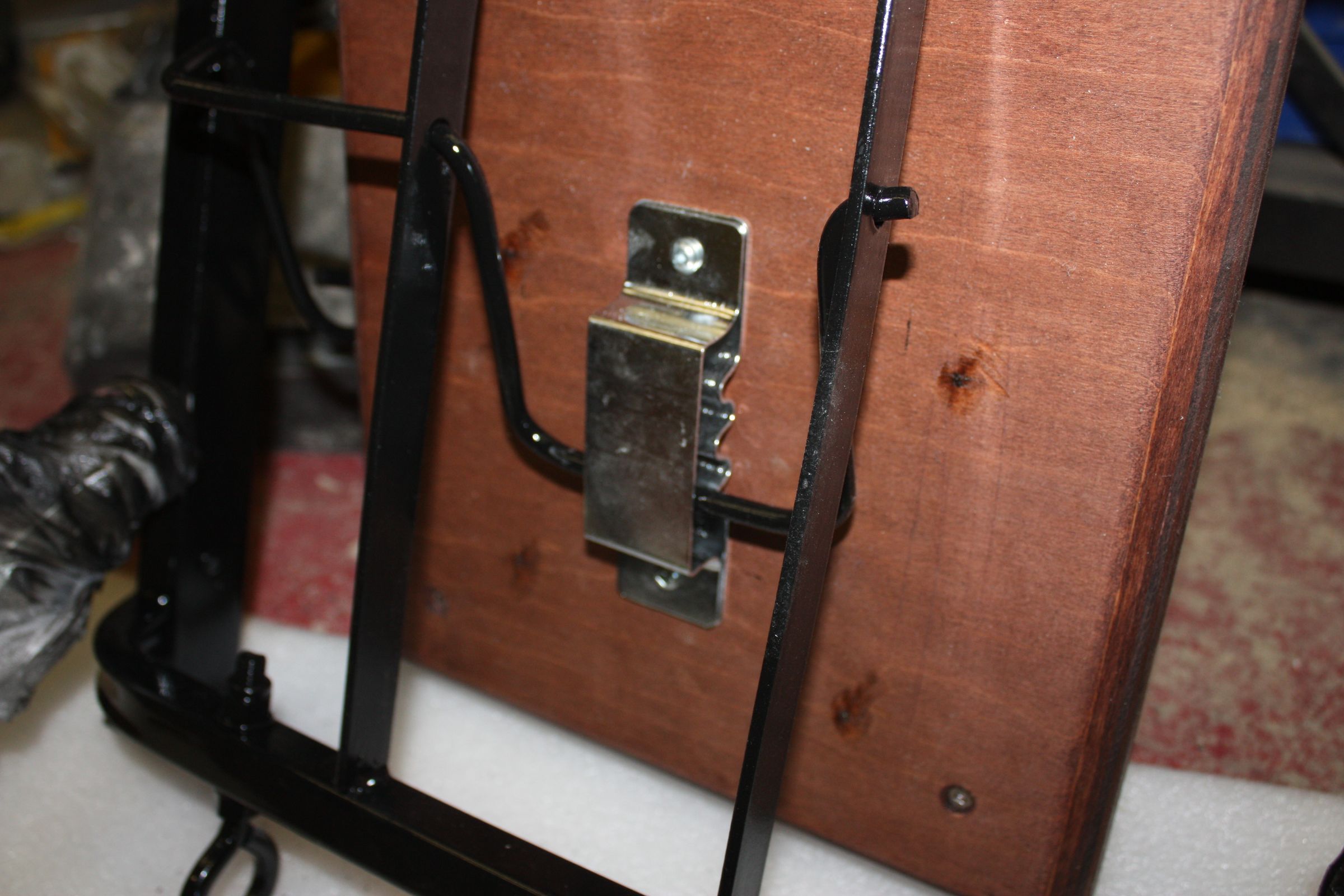 Mod Out Your Own PUPPETEER'S DOLLY! : 4 Steps (with Pictures ...