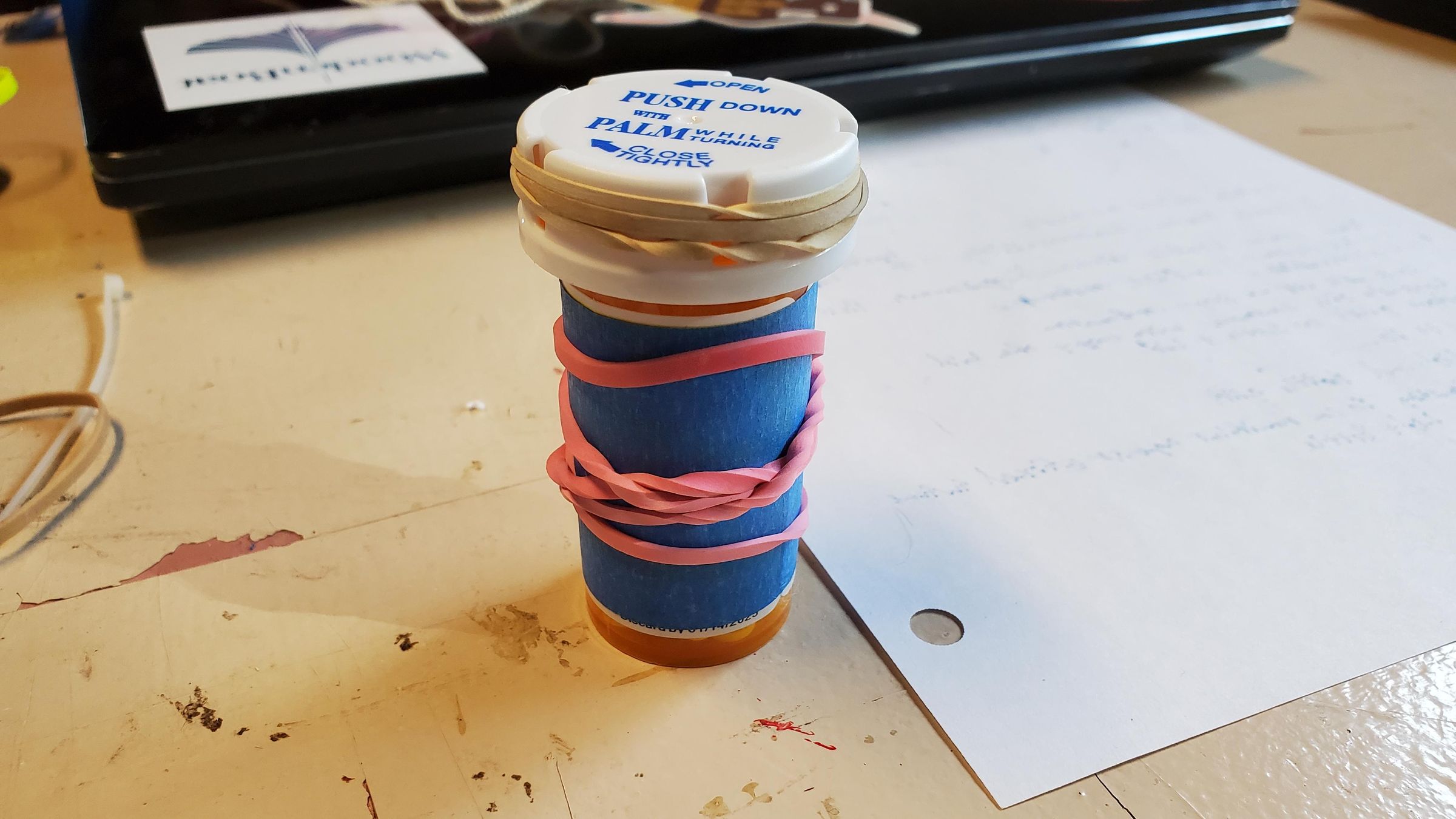 DIY Accessability Aids and Adaptive Devices : 6 Steps (with Pictures ...