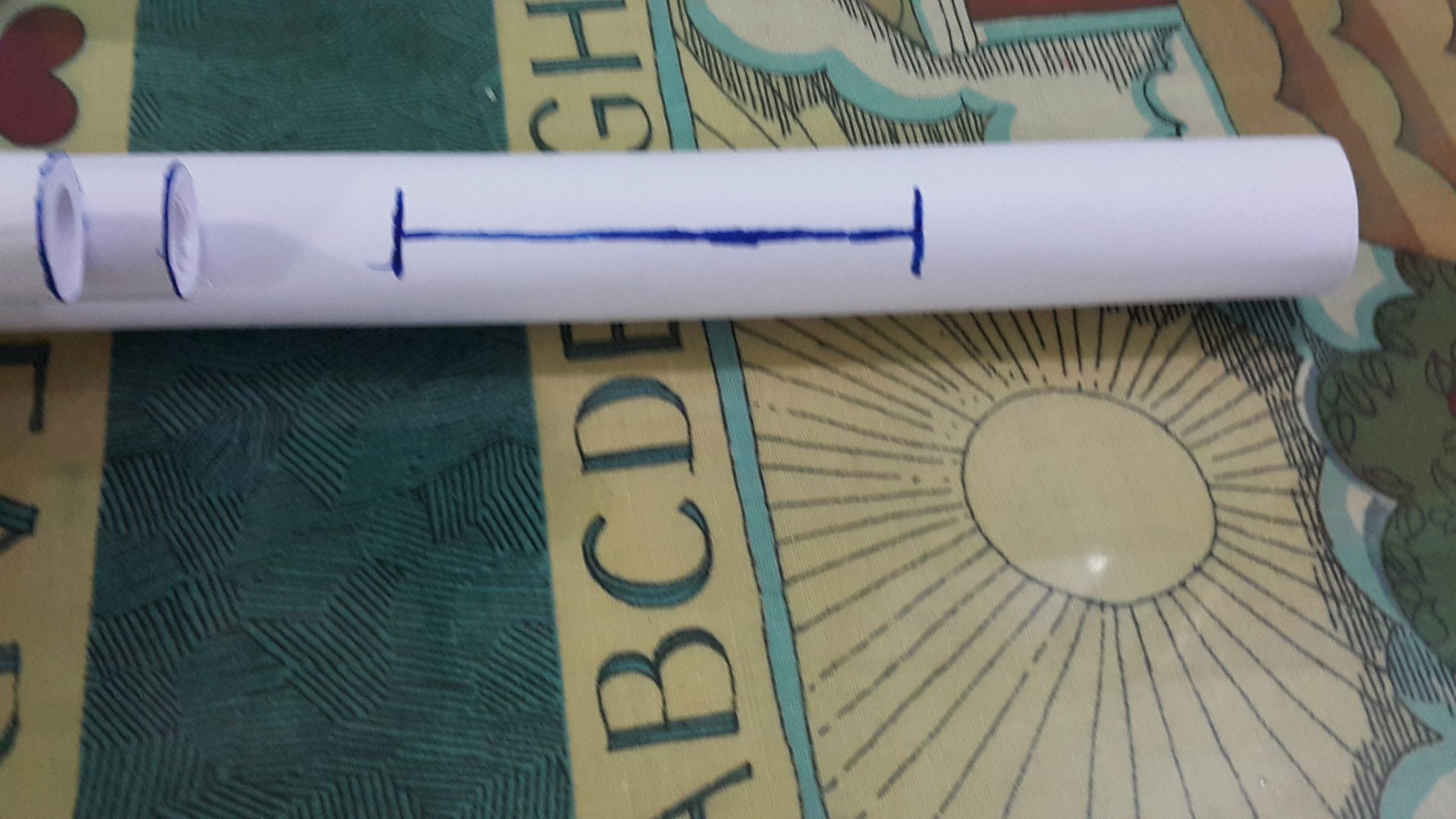 Paper Gun That Shoots Paper Bullets : 15 Steps - Instructables