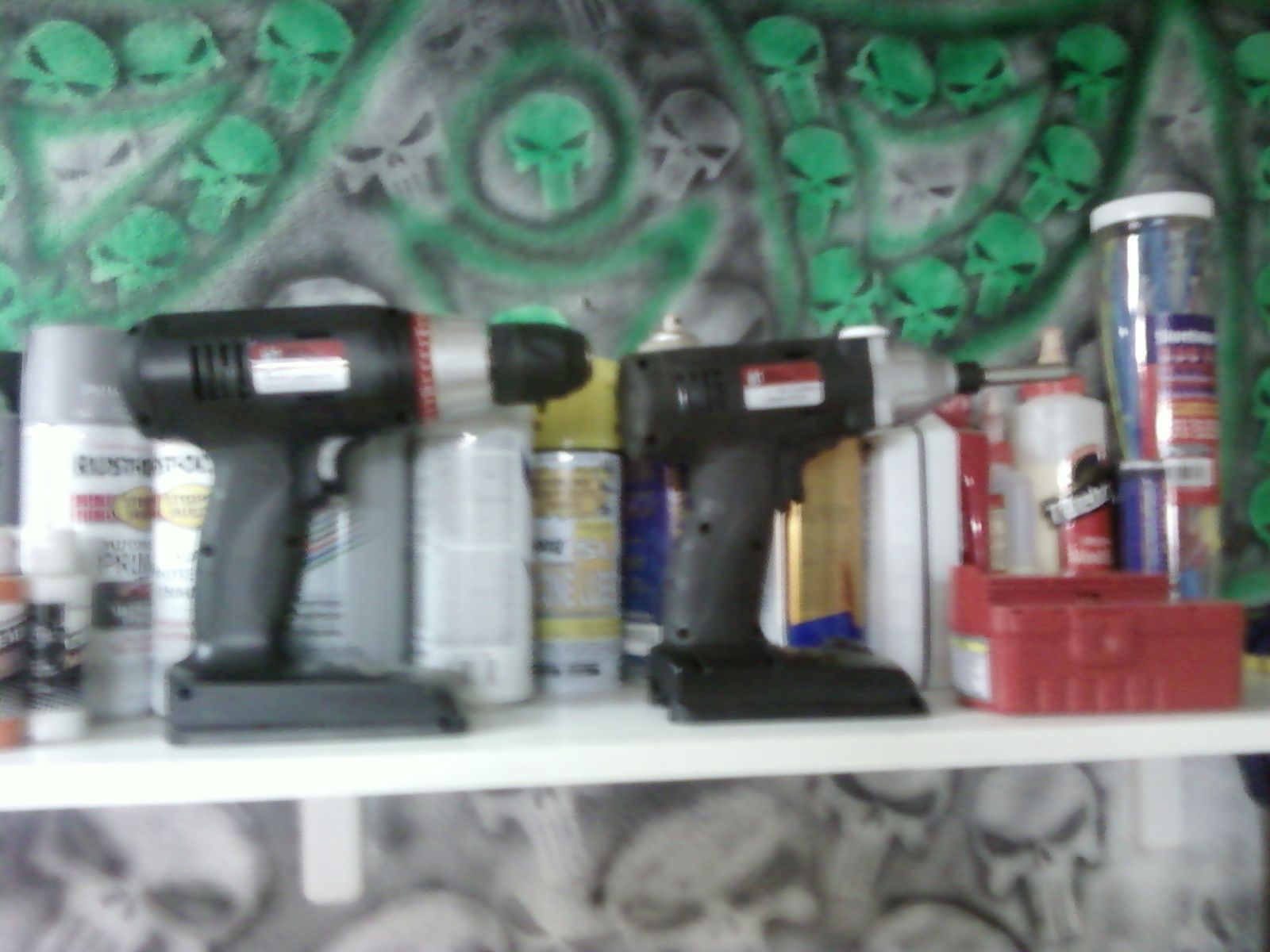 Maximize Your Workbench : 10 Steps - Instructables