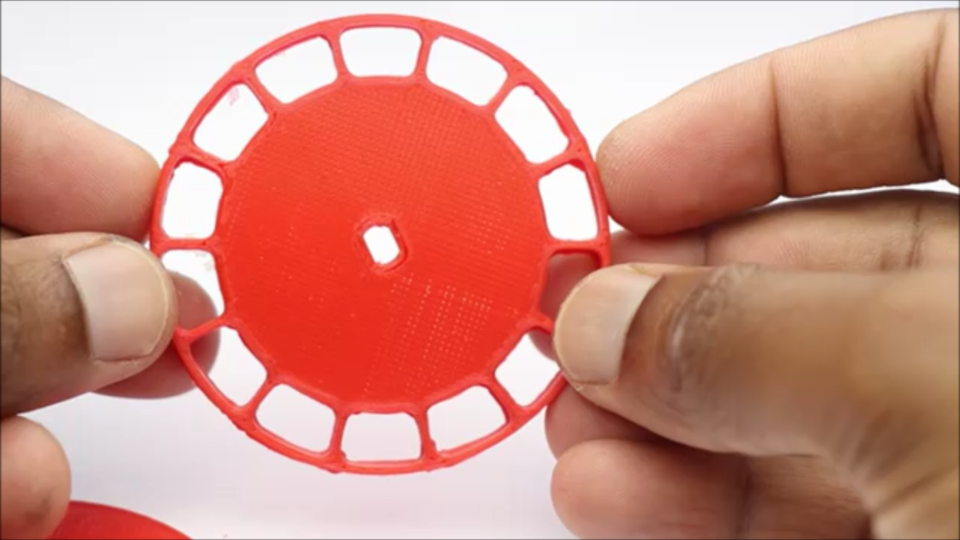 How to Make Arduino Powered Fish Feeder : 6 Steps (with Pictures ...