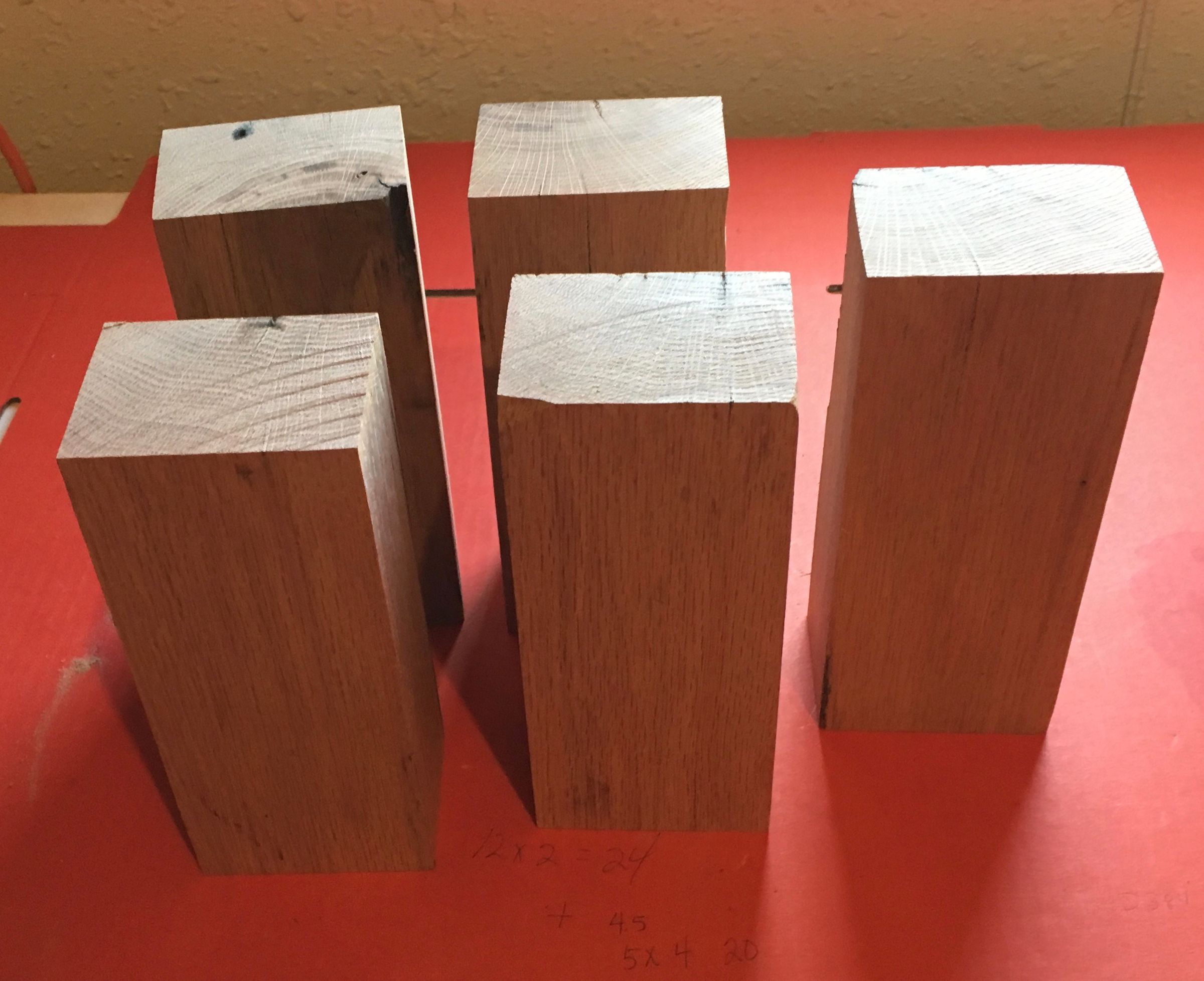 Wooden Roof Rack : 21 Steps (with Pictures) - Instructables