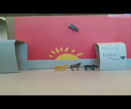 Stop Motion Animation : 5 Steps - Instructables