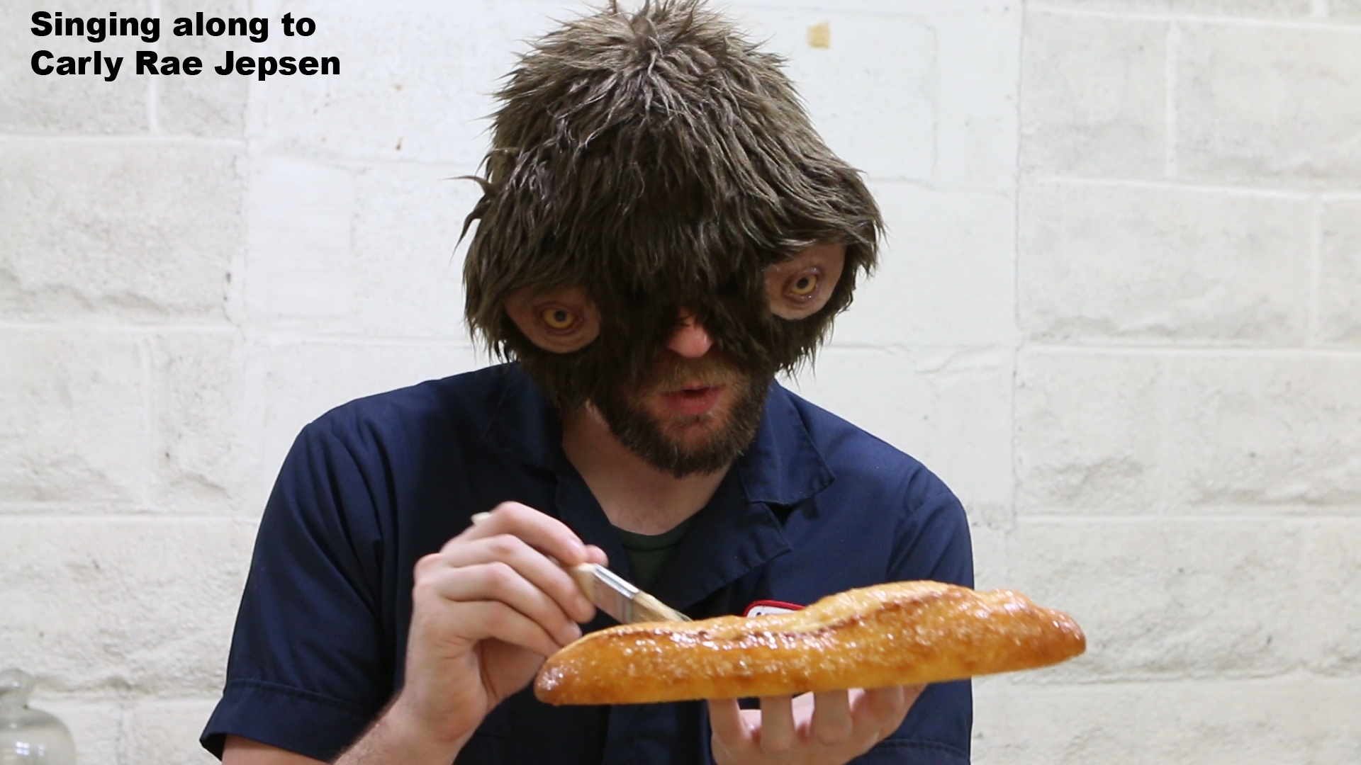 Glowing Bread Lamp : 7 Steps (with Pictures) - Instructables