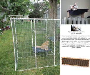 Cats. - Instructables