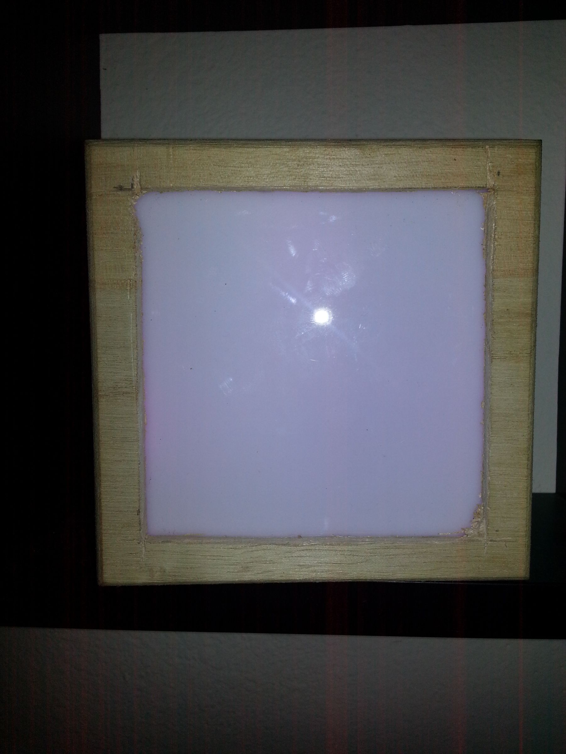 LED Light Box : 4 Steps - Instructables