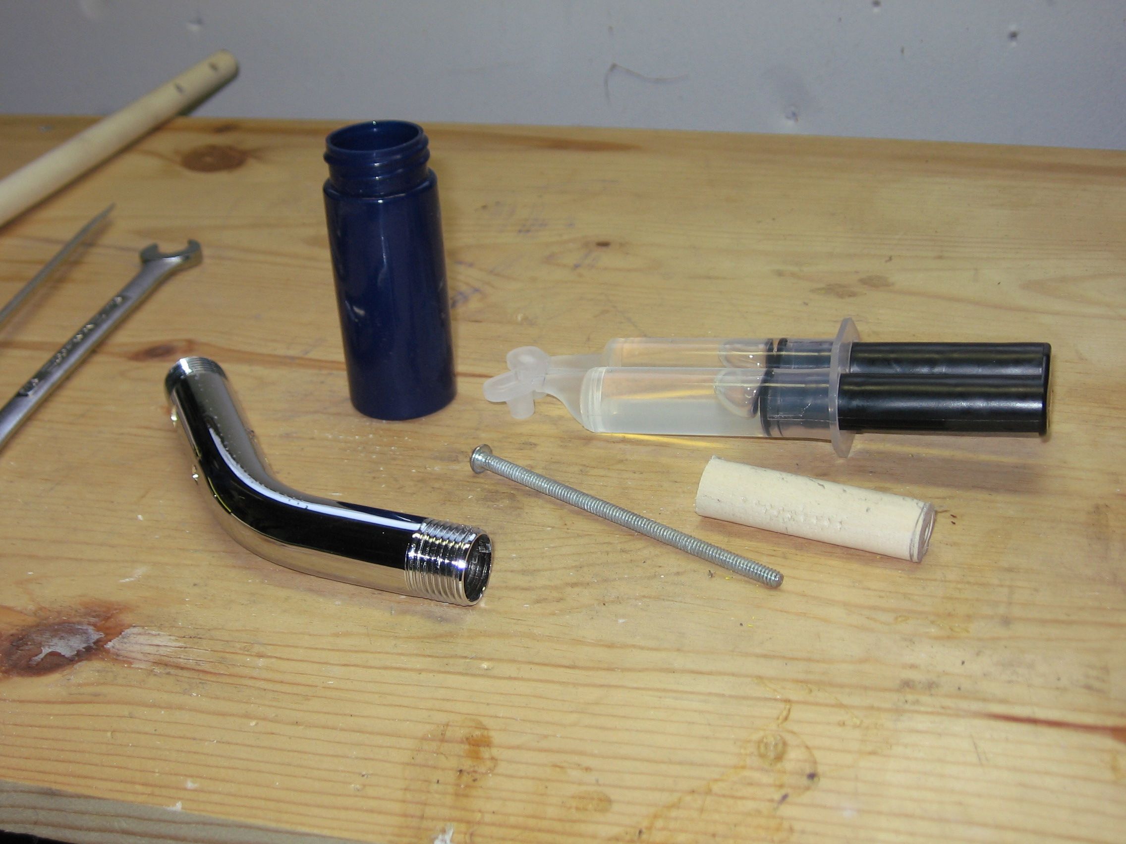 Canine Excrement Extractor (A.K.A. Dog Poop Fork) - Updated!!! : 14 ...