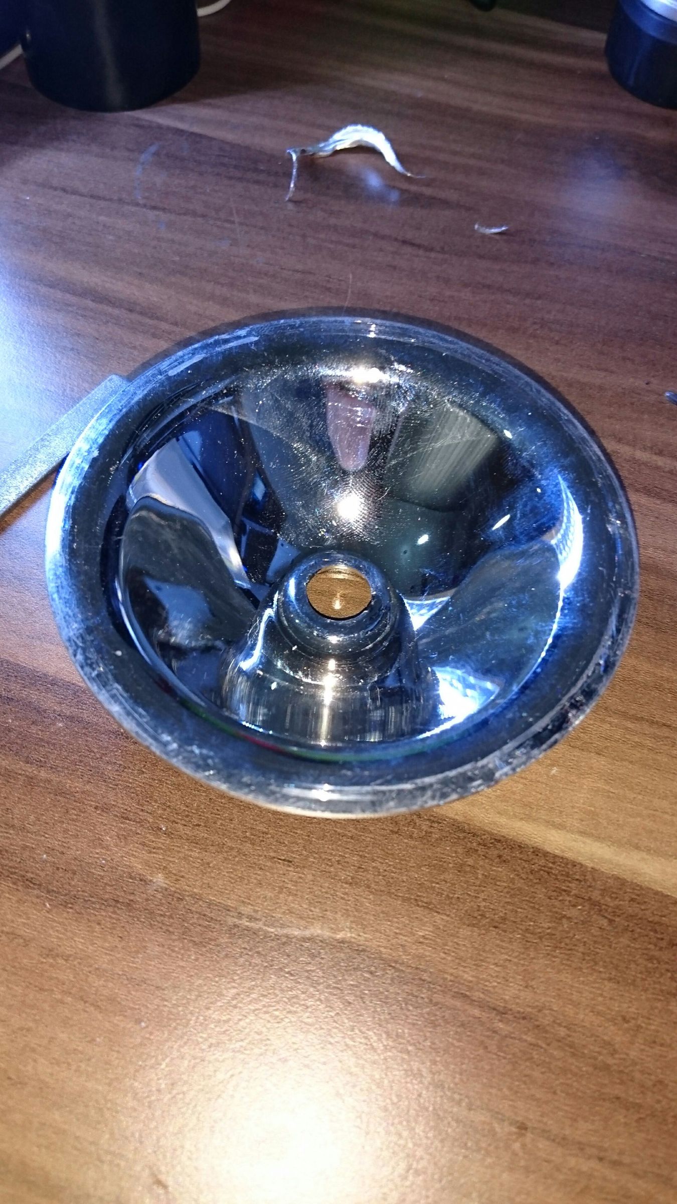 Easy Torch - Instructables