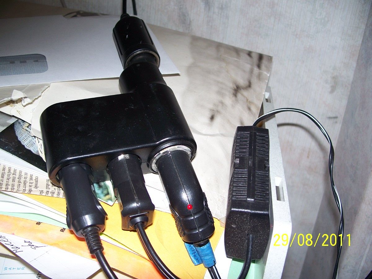 Independant (non-grid-intertie) Solar Electric System : 11 Steps (with ...