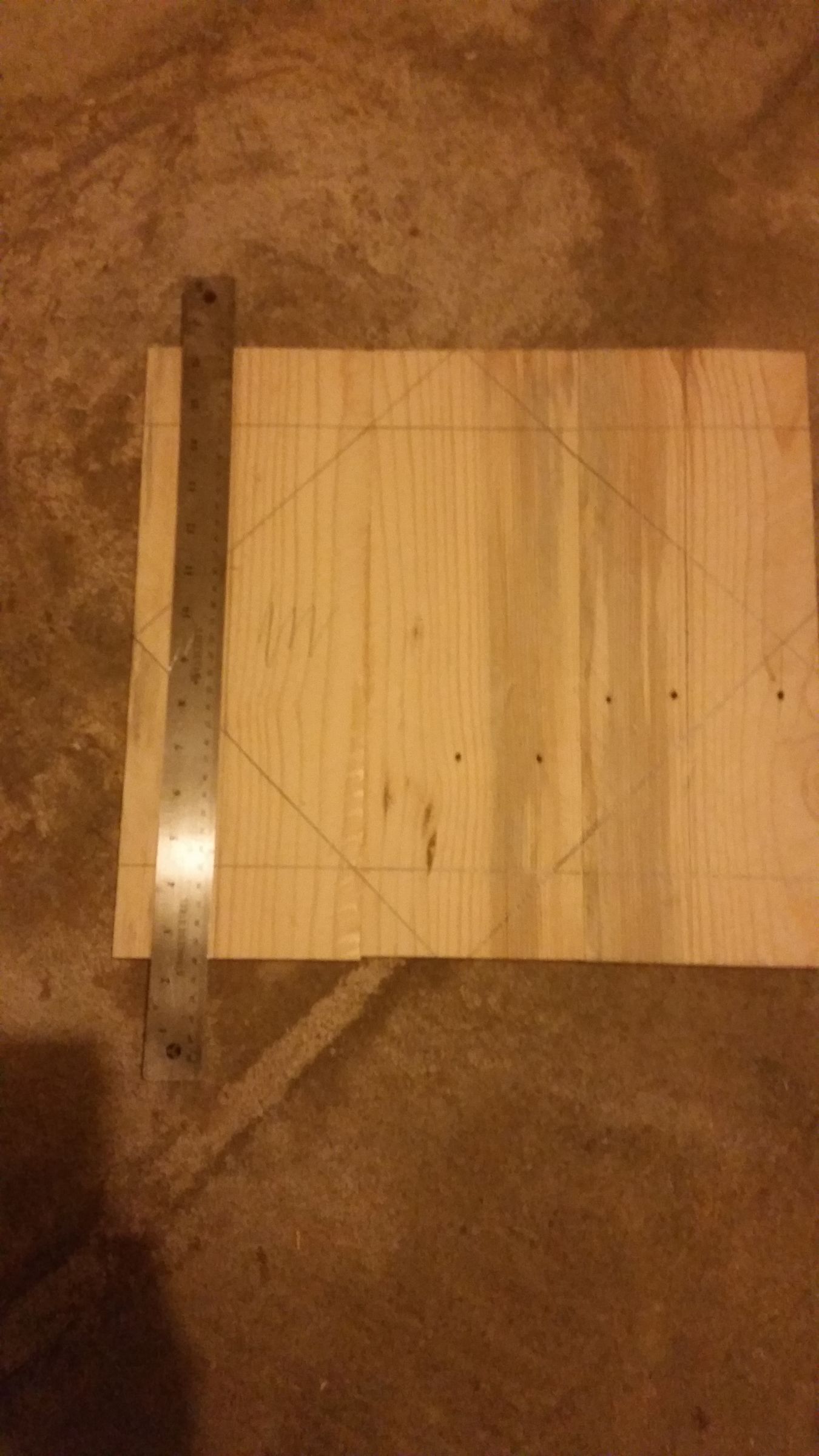 PALLET OCTAGON TRASH BIN : 9 Steps - Instructables