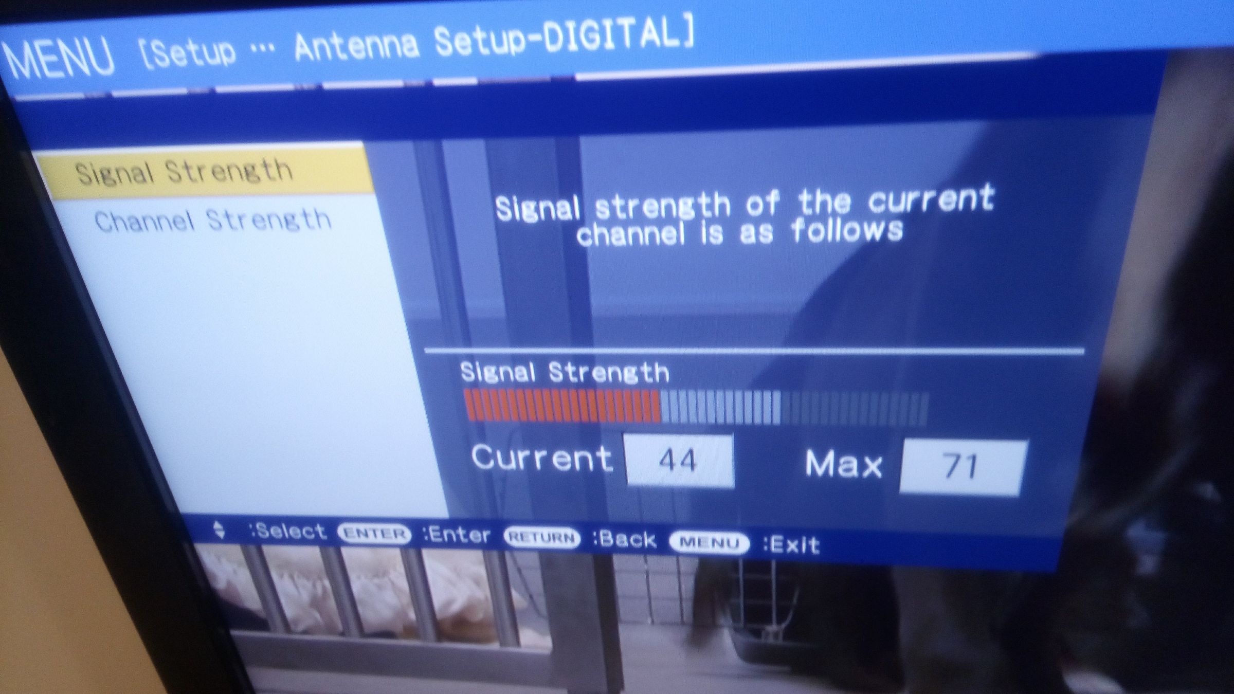 Simple HDTV Antenna! : 6 Steps (with Pictures) - Instructables