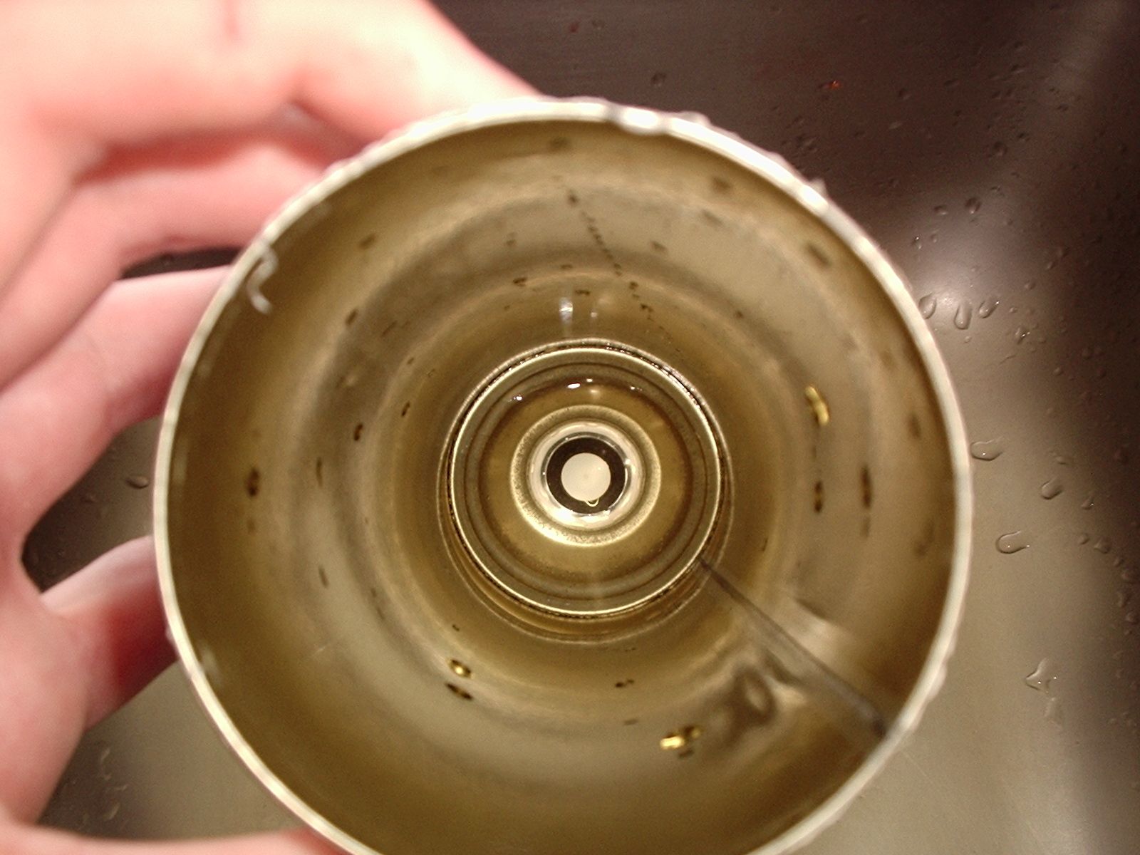 Wipped Cream Safe : 4 Steps - Instructables