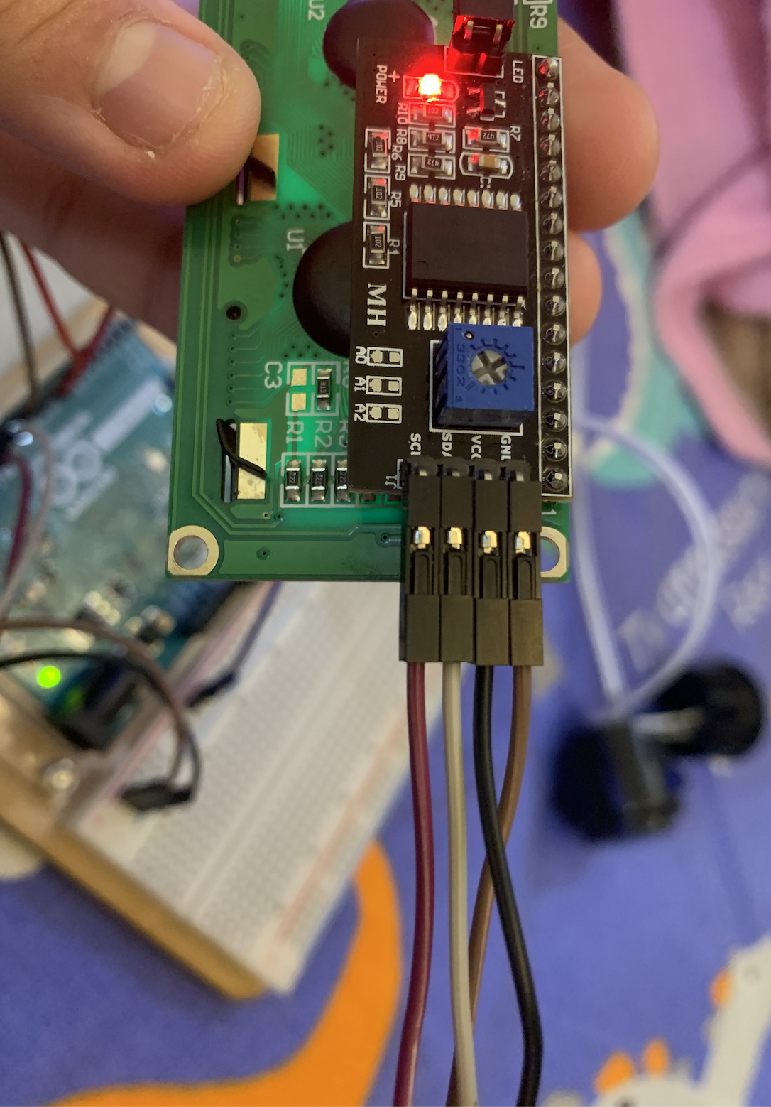 Arduino Homework Focus Timer : 7 Steps - Instructables