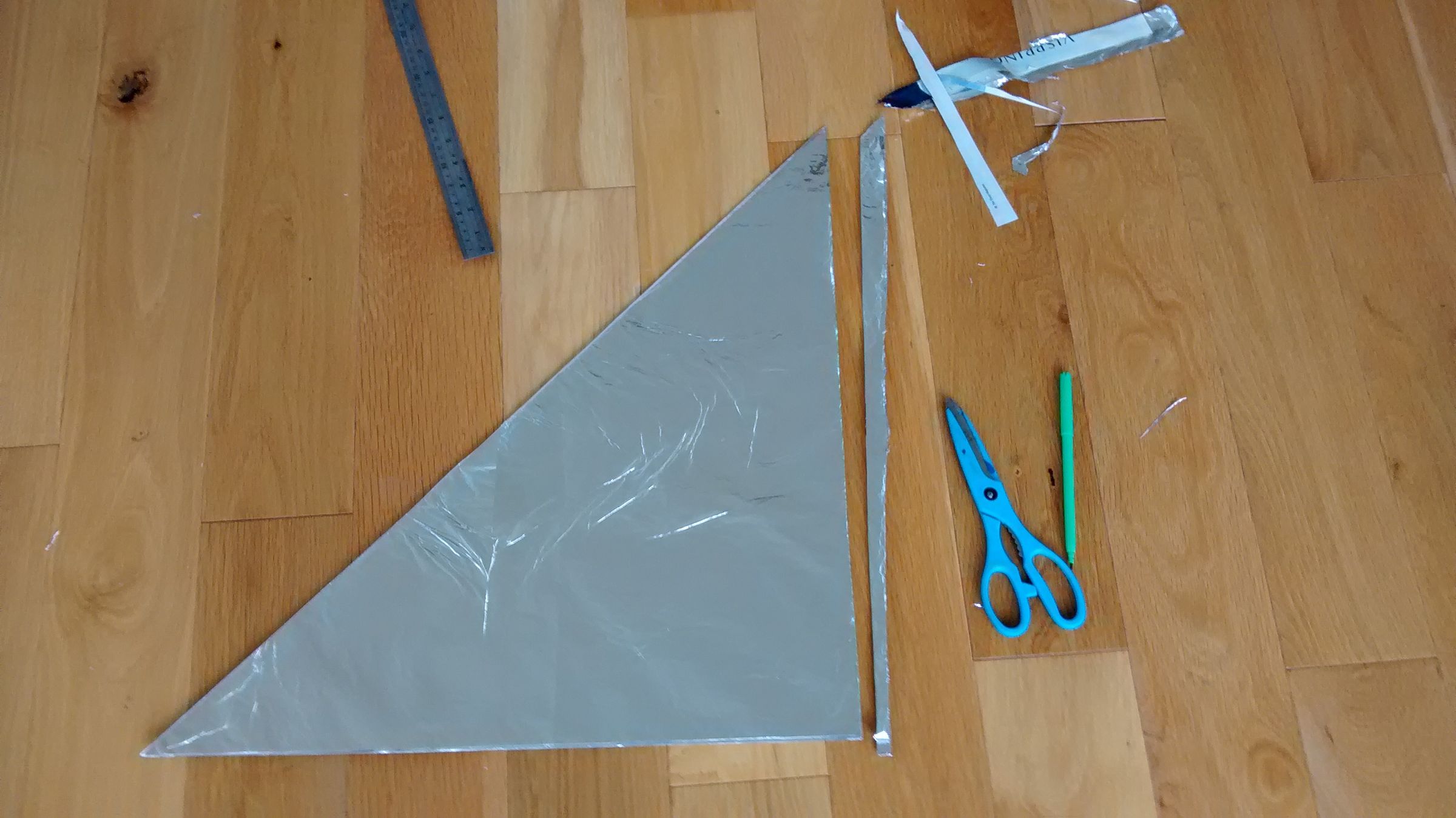 Large Scale Origami Sheets : 4 Steps (with Pictures) - Instructables