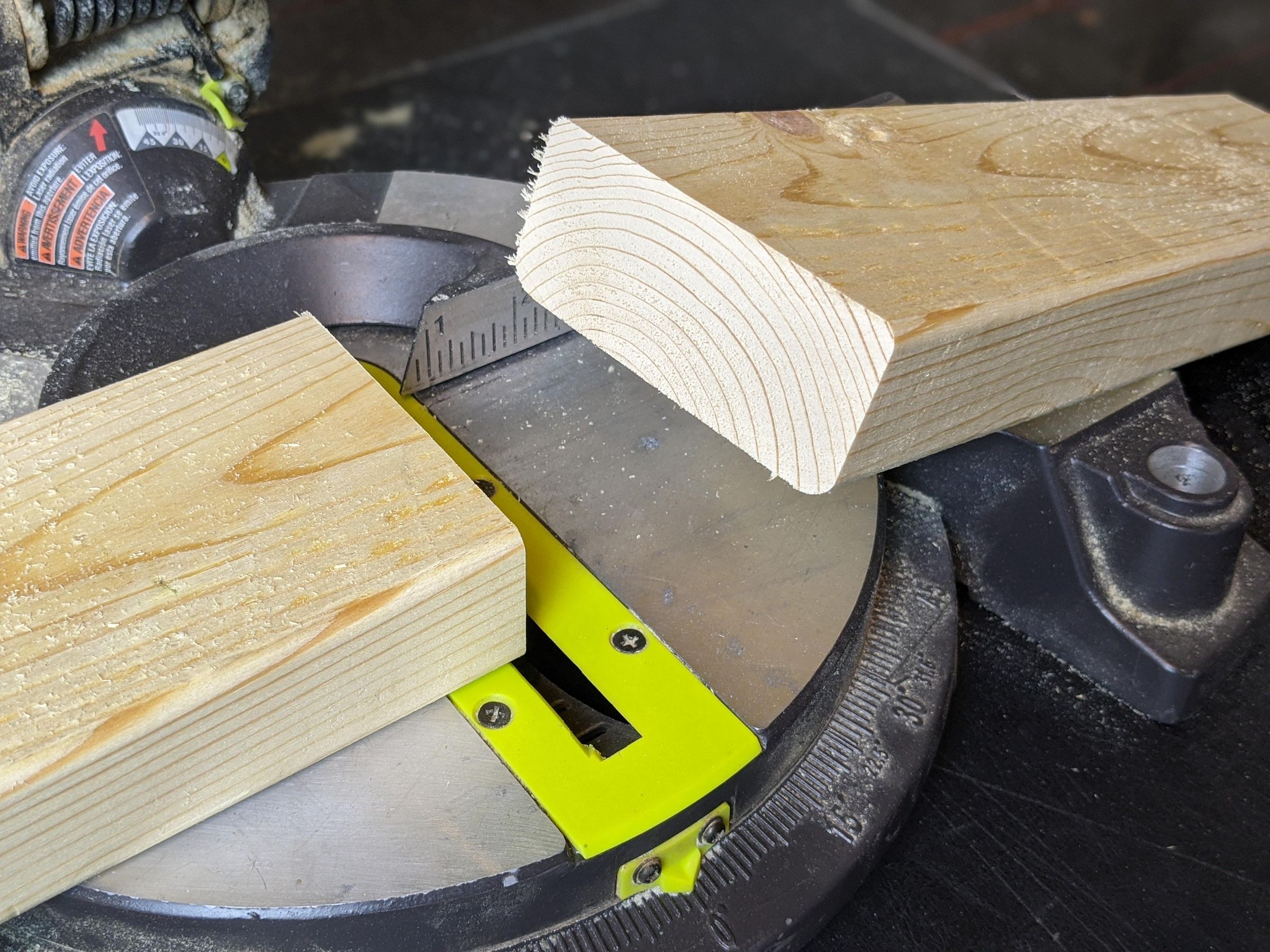 Knot: a Robotic Offcut of Scrap Lumber : 10 Steps (with Pictures ...