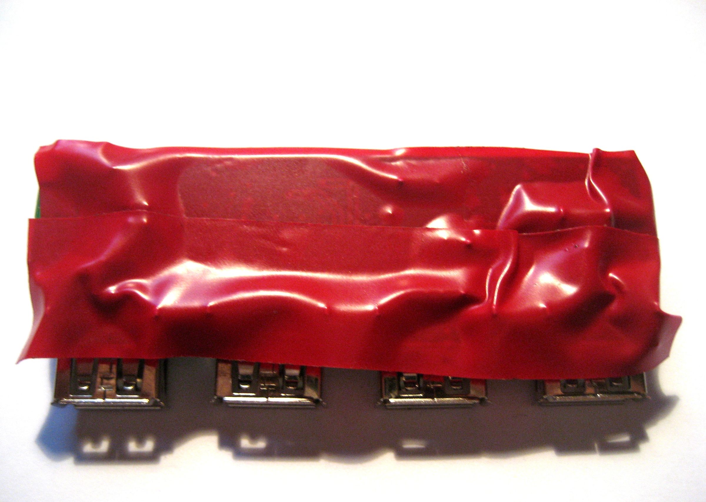 External Hard Drive + USB Hub : 10 Steps (with Pictures) - Instructables