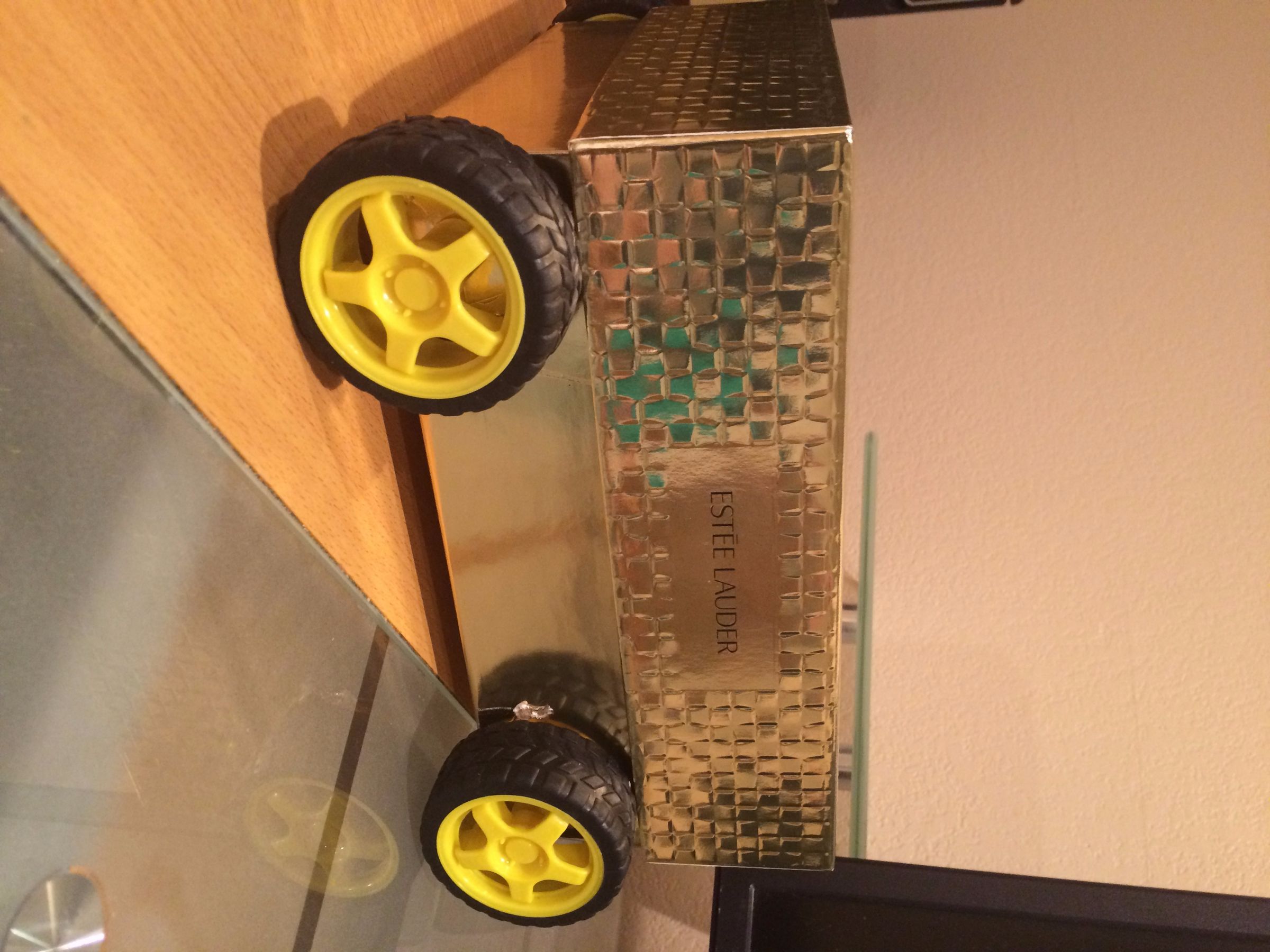 Raspberry Pi Robot Car : 11 Steps - Instructables