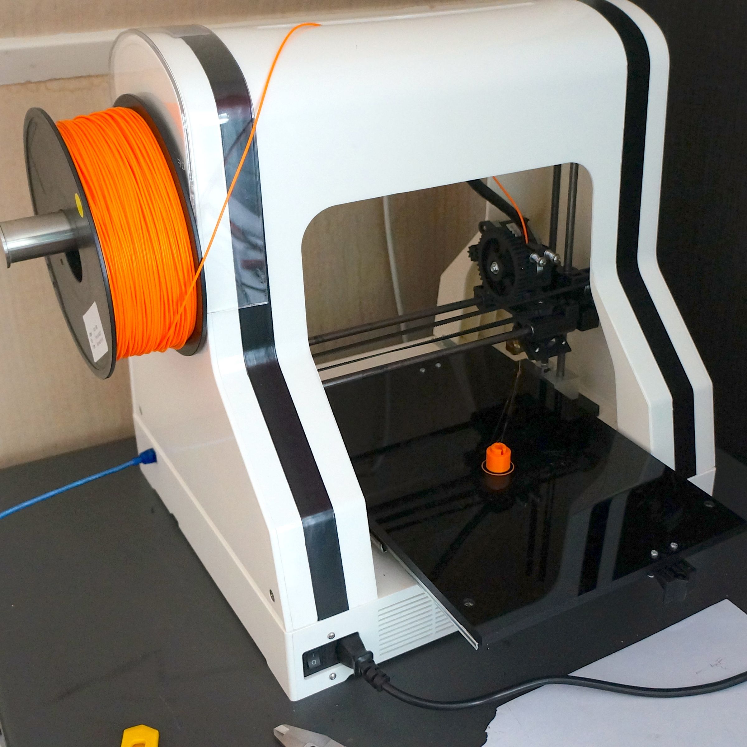 Qr Dog Tag 7 Steps With Pictures Instructables