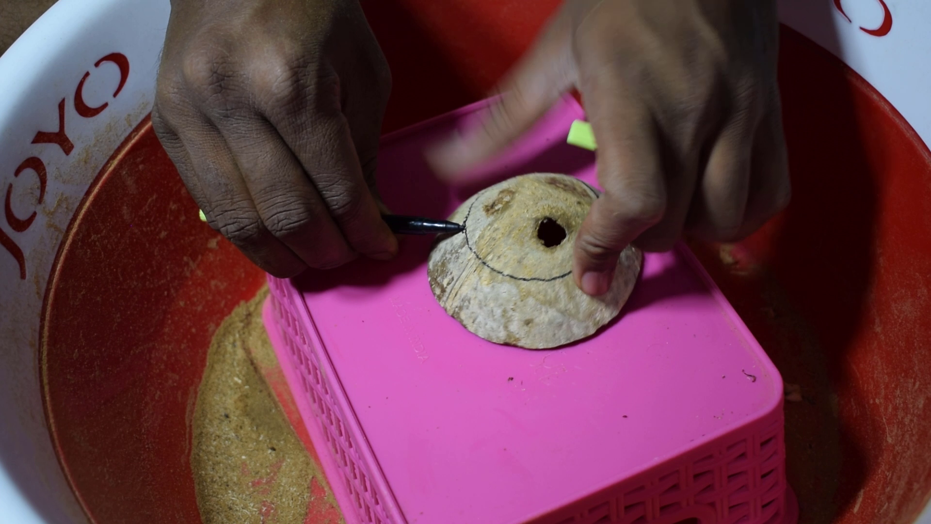 How to Make Cup From Coconut - DIY Coconut Cup : 11 Steps - Instructables
