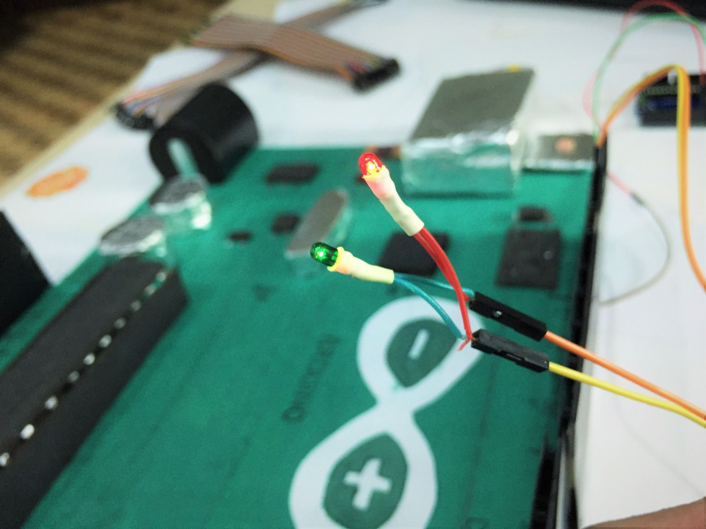 Arduino GRANDE - Super Big Arduino : 13 Steps (with Pictures ...