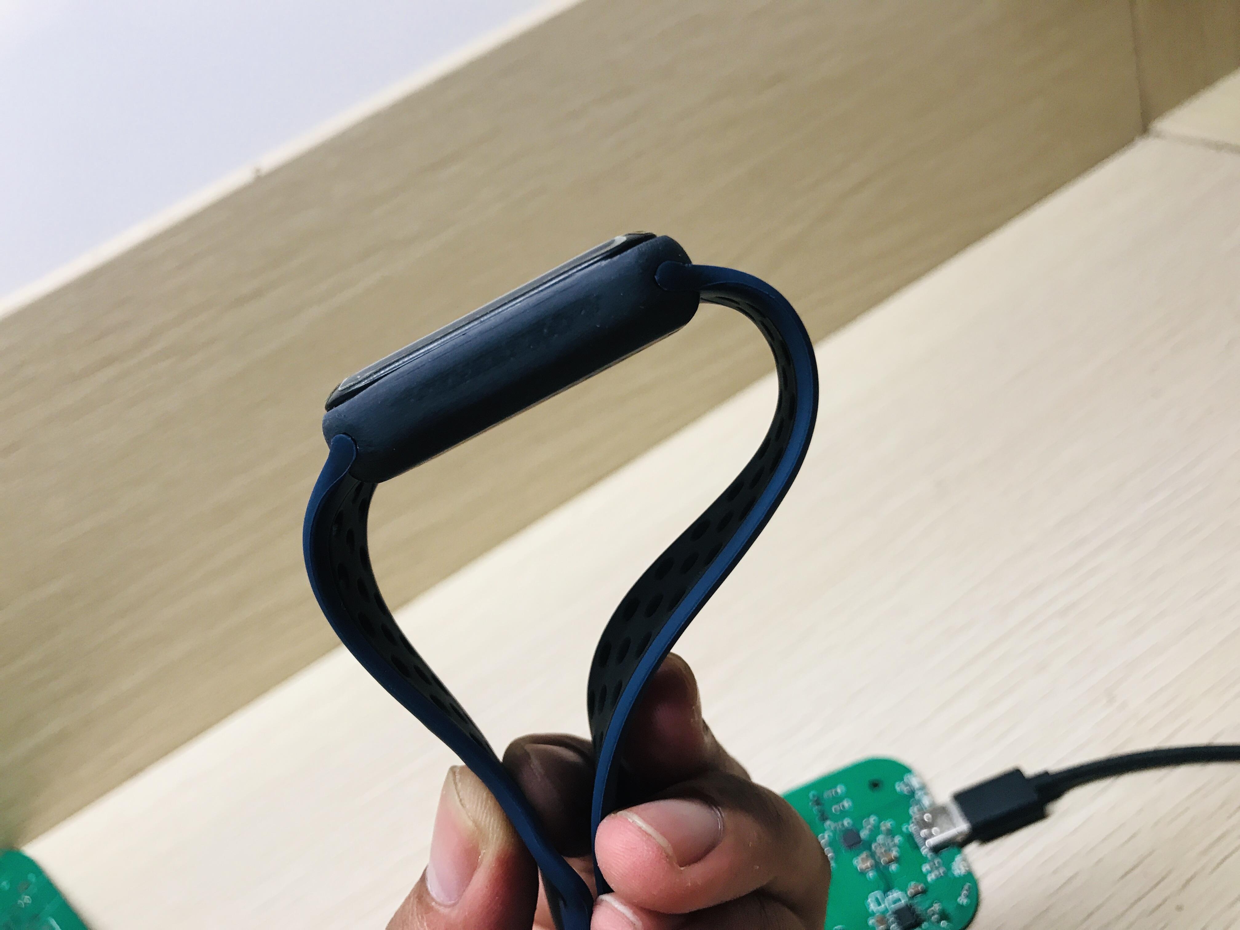 MutantW V2 - DIY ESP32-S3 Smartwatch That You Can Wear Daily : 7 Steps ...