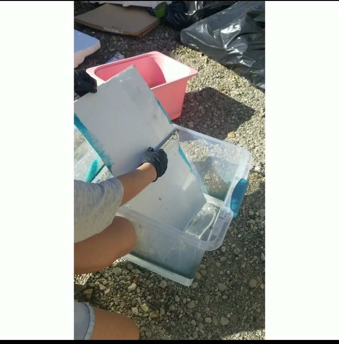 How to Hydro Dip a Binder : 6 Steps - Instructables