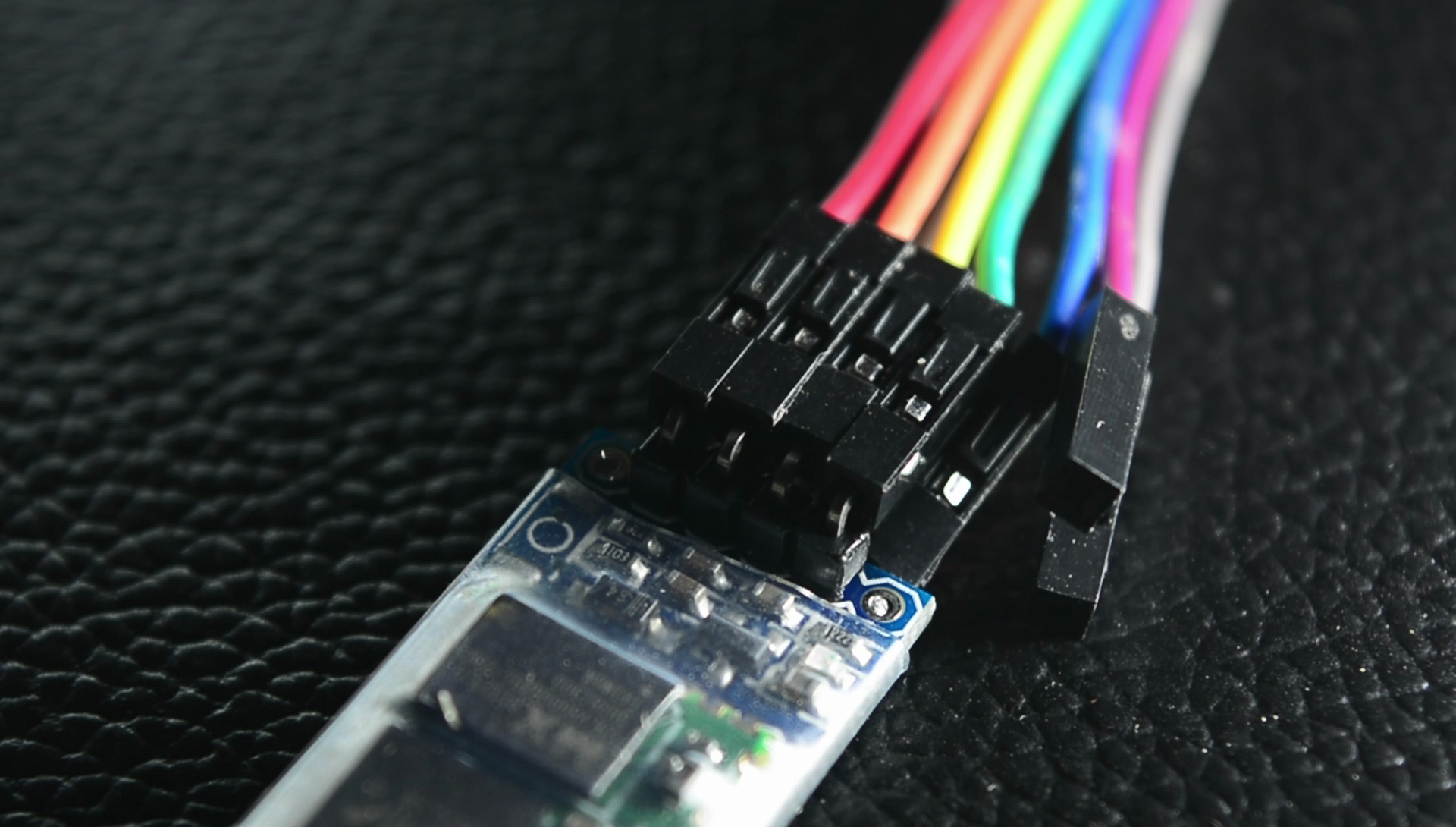 DIY Bluetooth Proximity Sensor : 6 Steps - Instructables