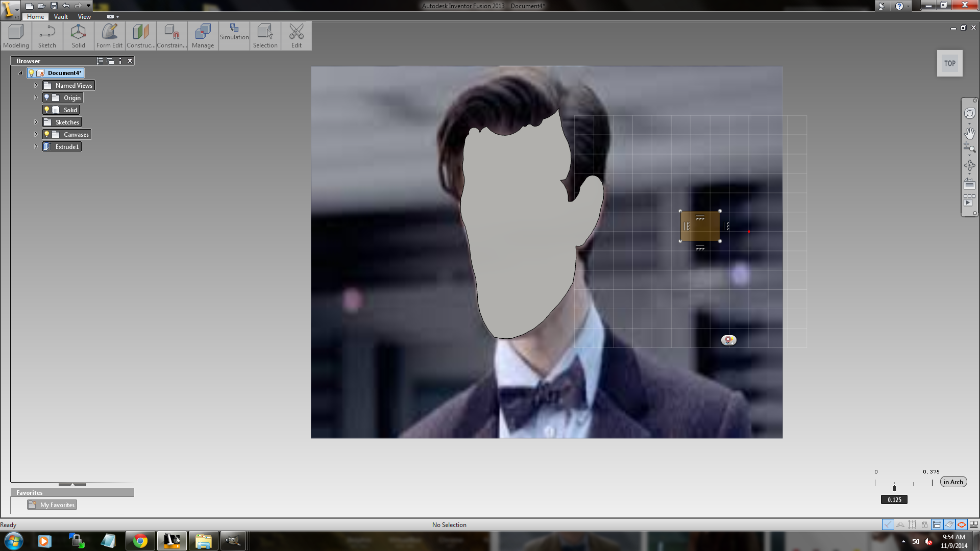 How to Make 3d Printable Art : 8 Steps - Instructables