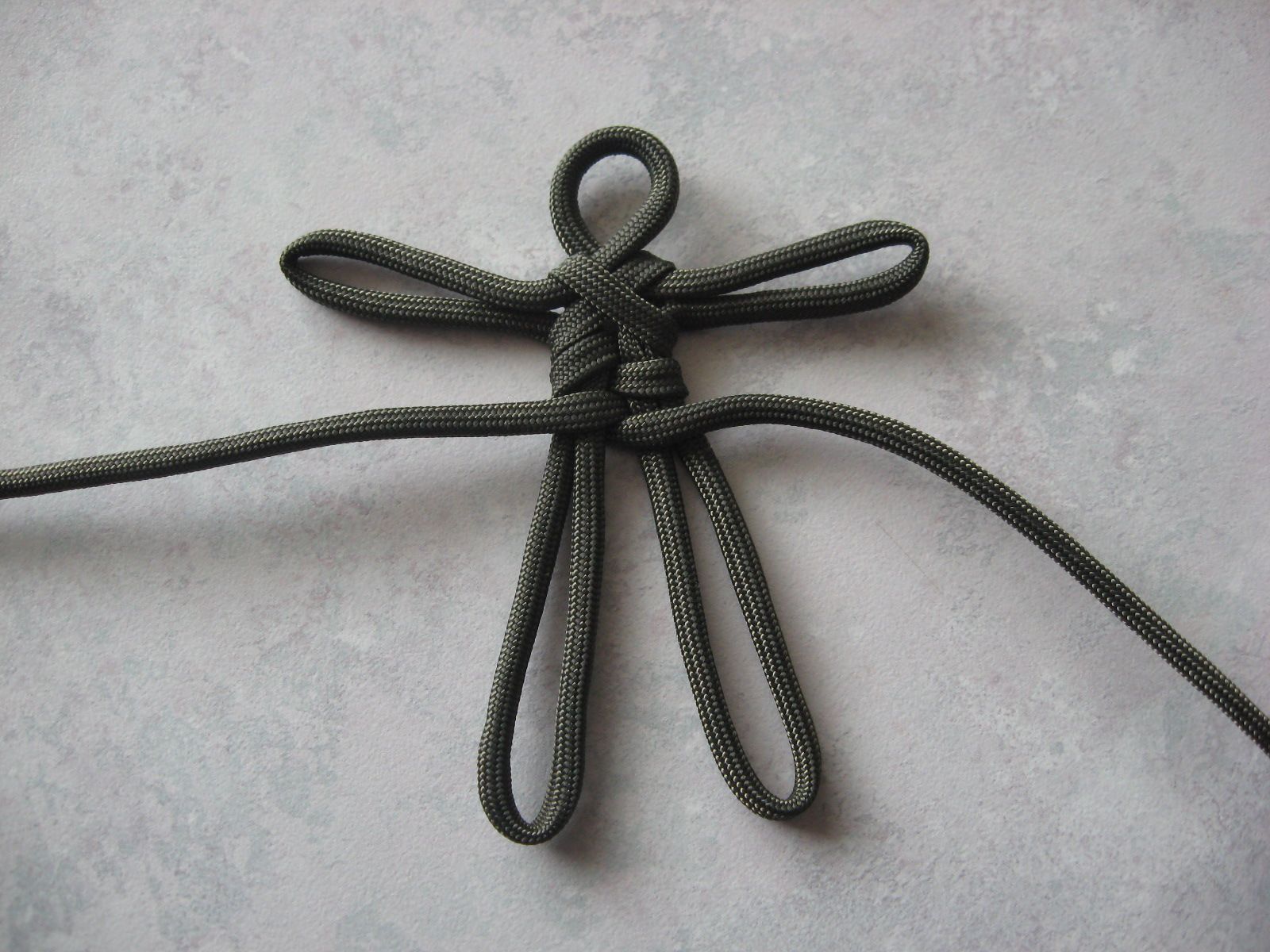 Poseable Army Men : 6 Steps (with Pictures) - Instructables