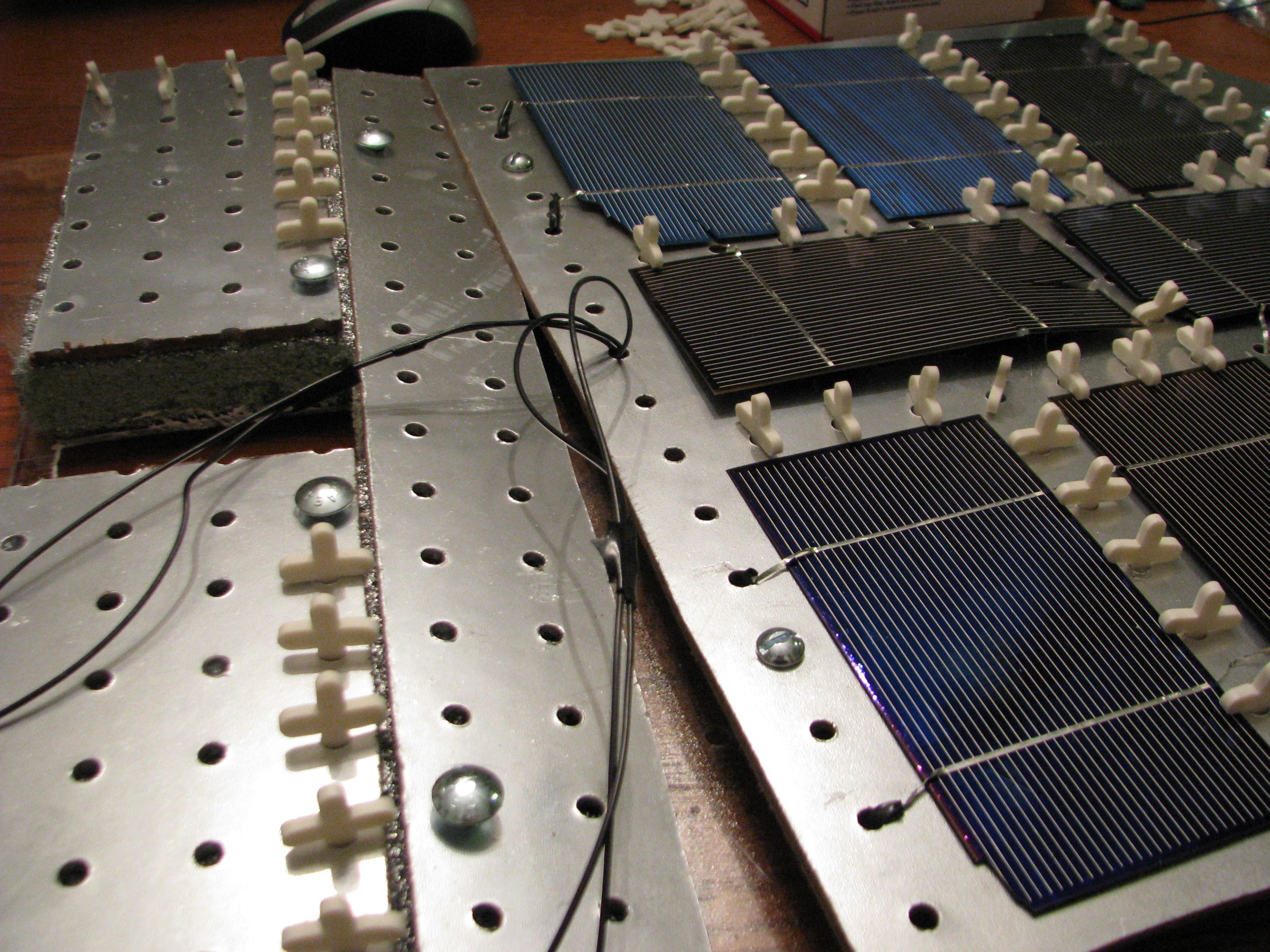 Solar Costume : 13 Steps - Instructables