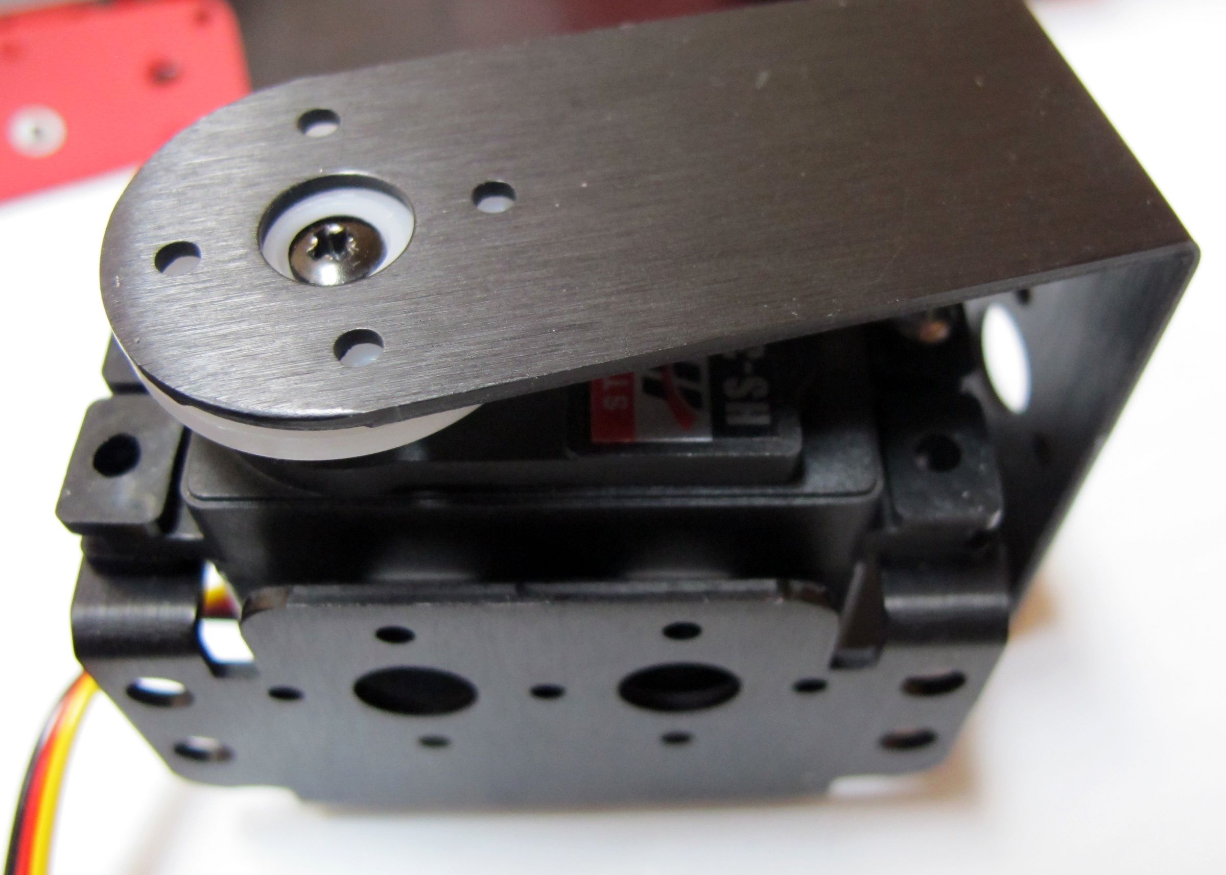 Make a Swimming Robo-Snake : 19 Steps (with Pictures) - Instructables