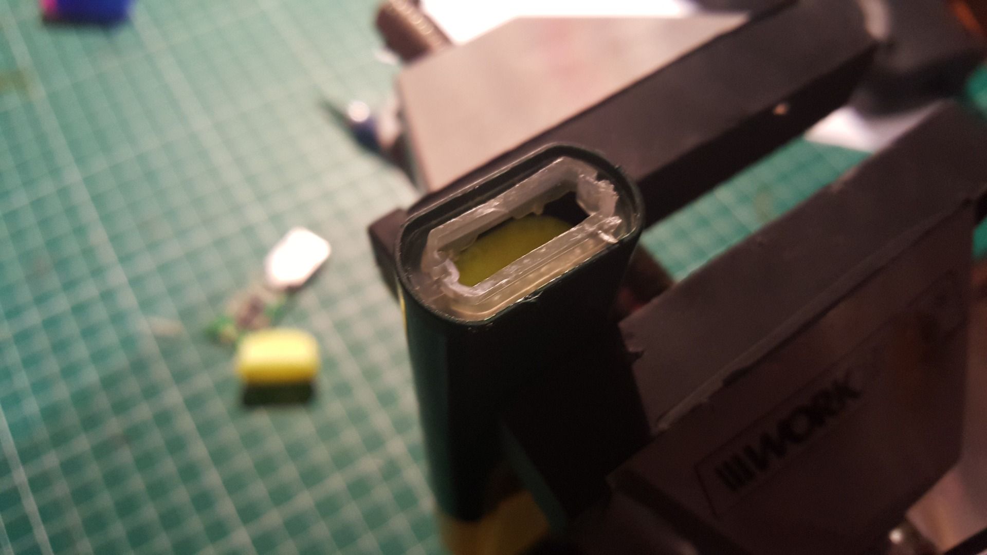 USB Highlighter : 3 Steps - Instructables