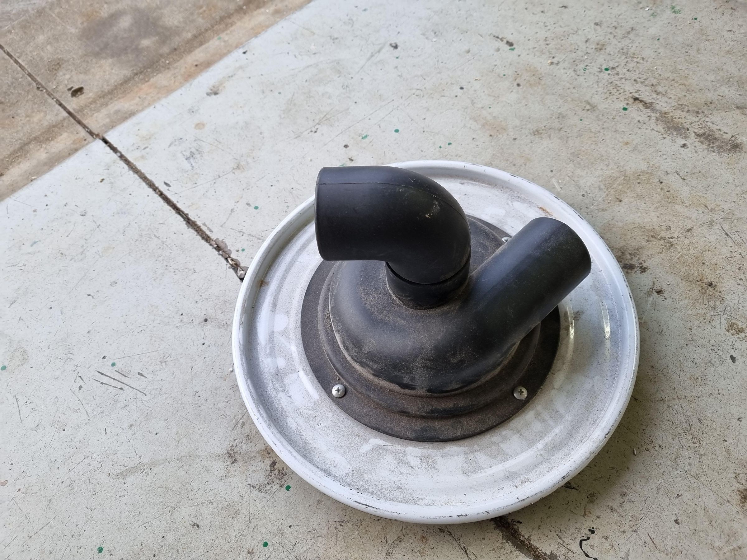 Shop Vac : 8 Steps (with Pictures) - Instructables