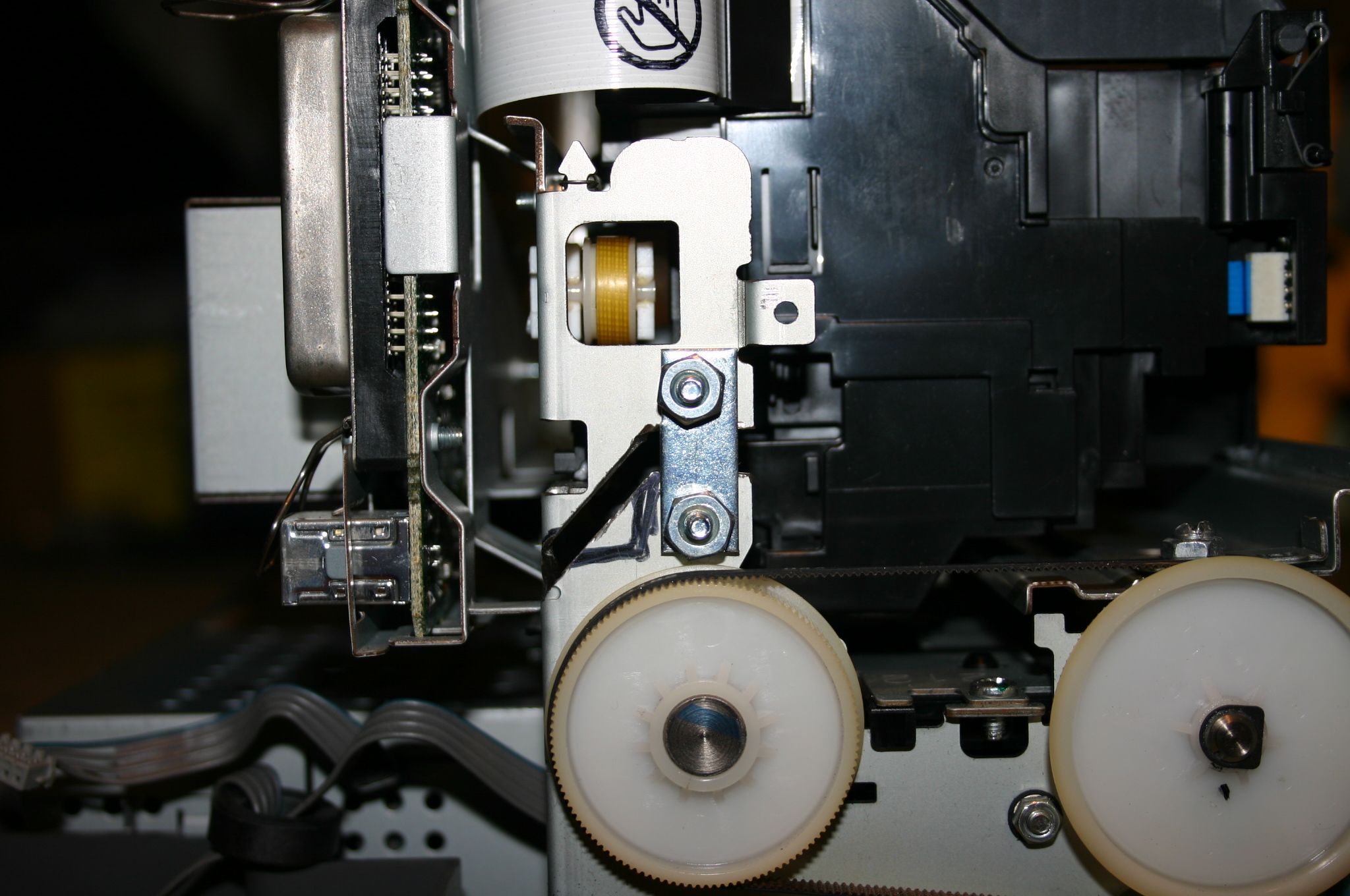 Converting an Inkjet Printer to Print PCBs : 13 Steps (with Pictures ...