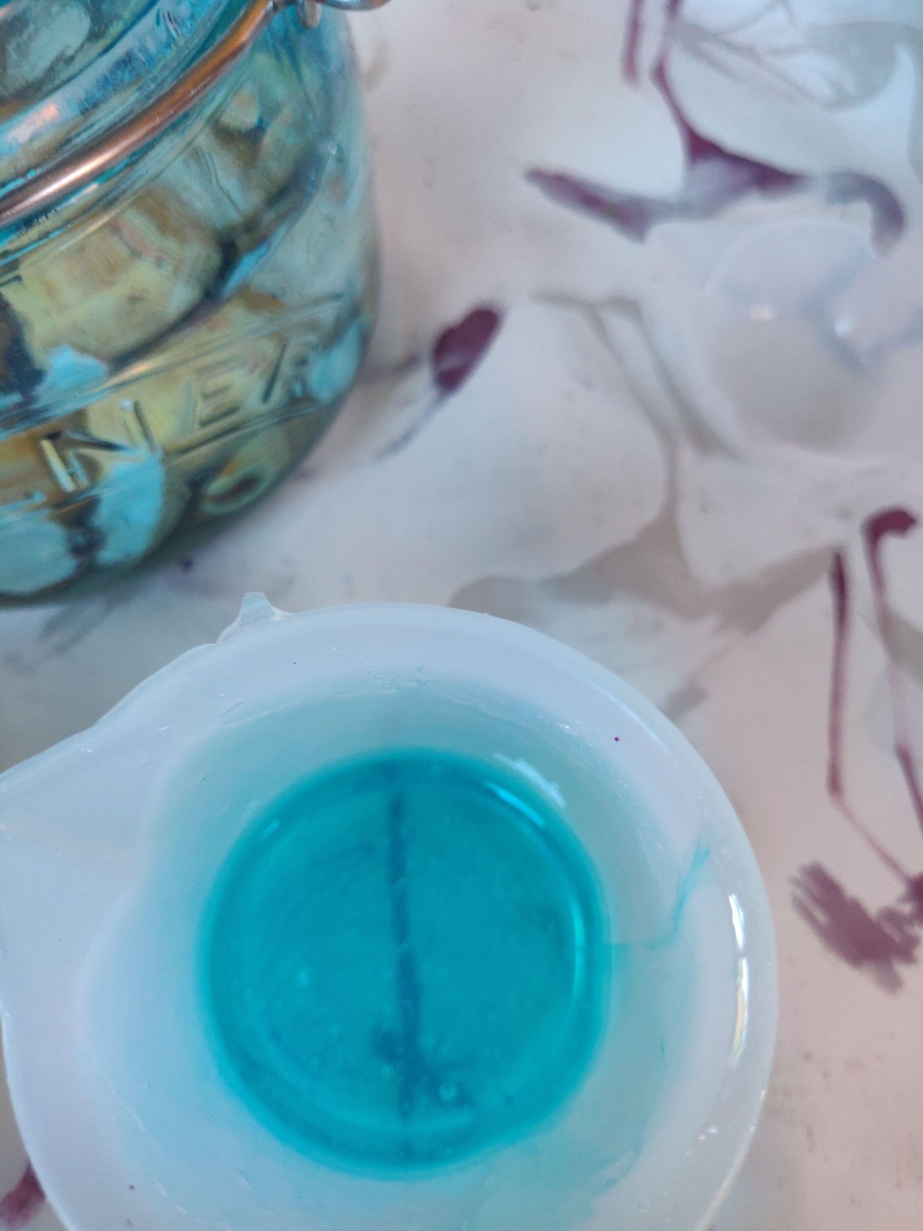 Saving a Day at the Beach in a Jar : 8 Steps (with Pictures ...