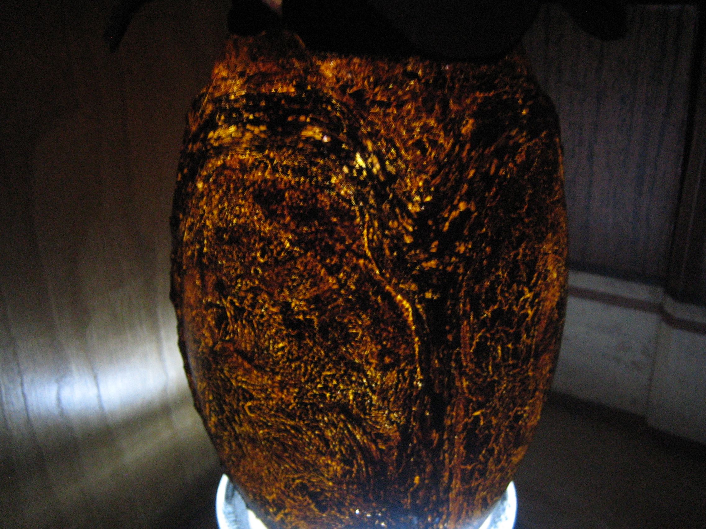 Alien Egg for Face Hugger (with Pictures) - Instructables