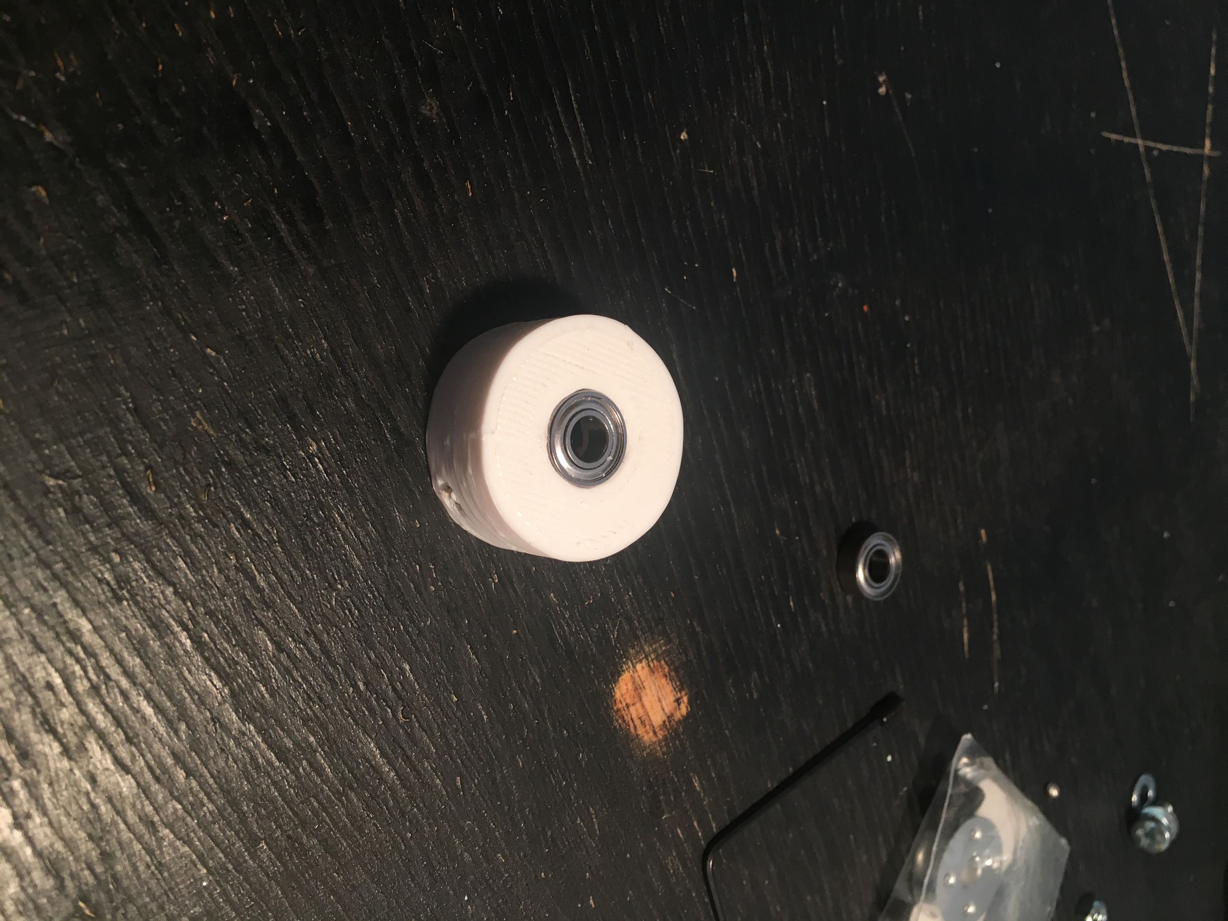 3d Printed Anemometer Under 5$ : 5 Steps - Instructables