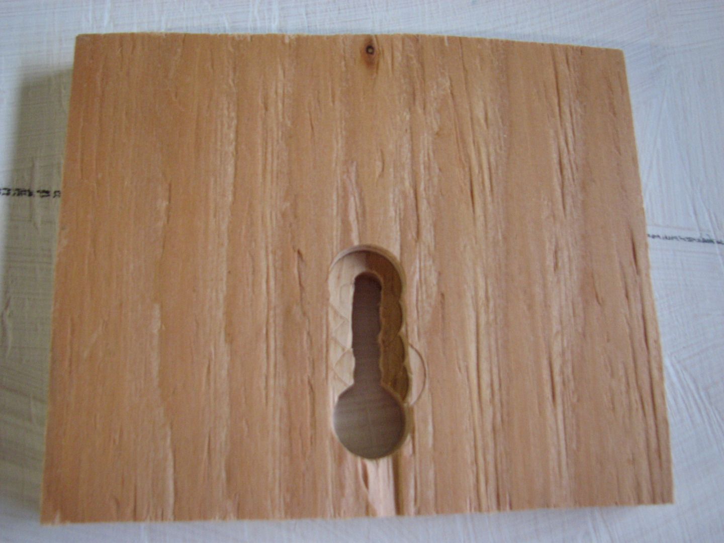 Christmas Jumping Jack Bears : 7 Steps (with Pictures) - Instructables