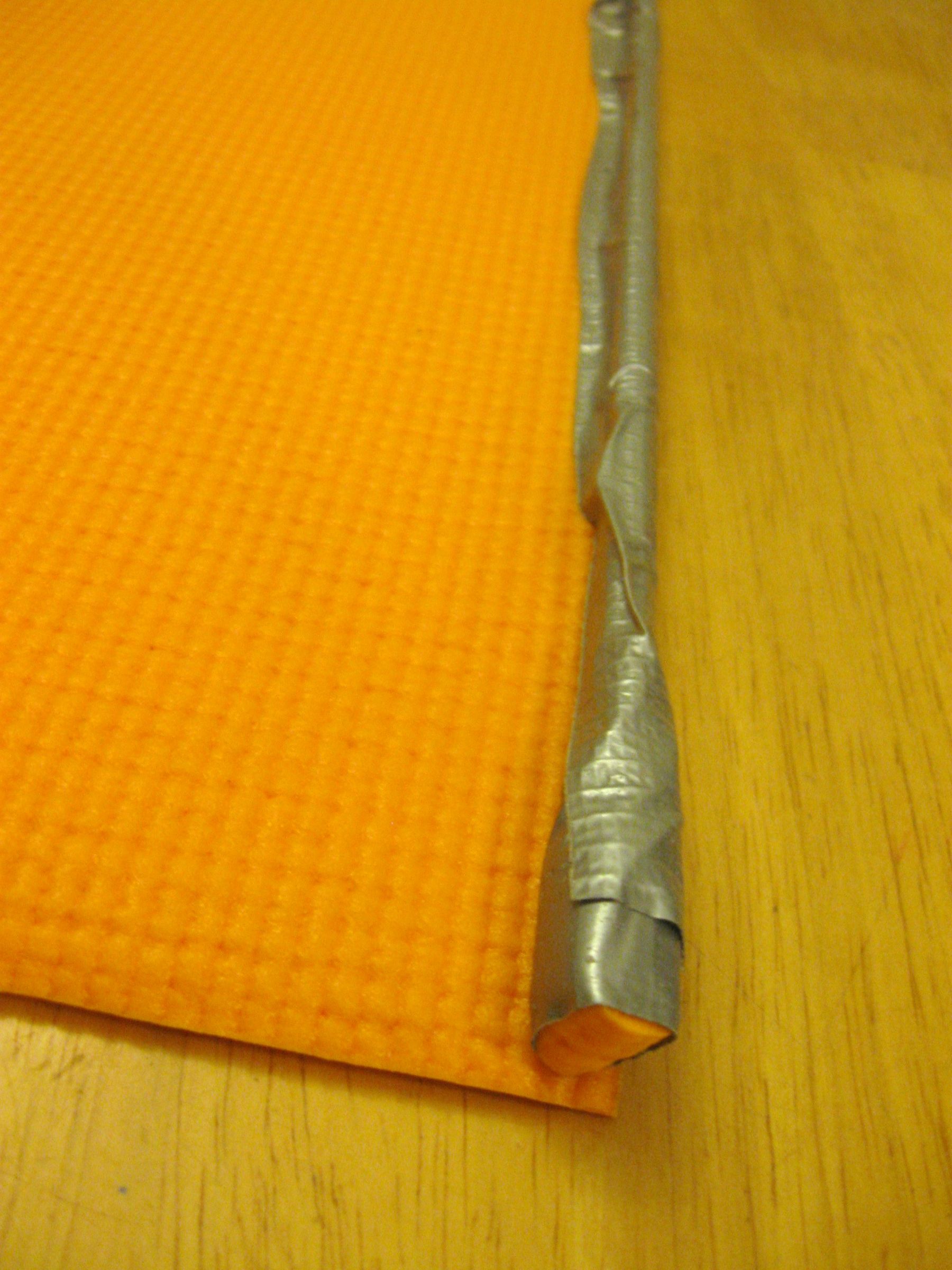 Foam Swords : 6 Steps - Instructables