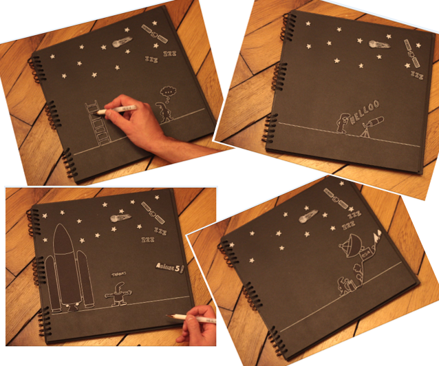 Make Your Own Stop-motion Movie! : 7 Steps (with Pictures) - Instructables