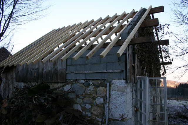 Roof Making : 15 Steps (with Pictures) - Instructables