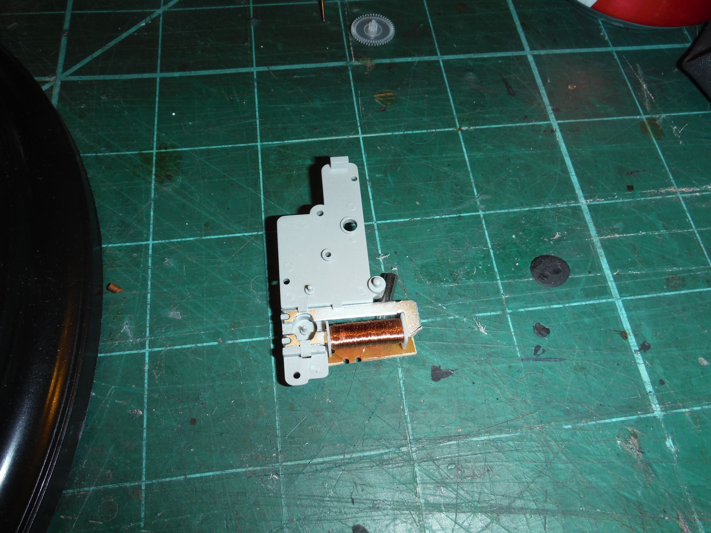 Making Time Run Backwards, the Reverse Clock : 8 Steps (with Pictures ...