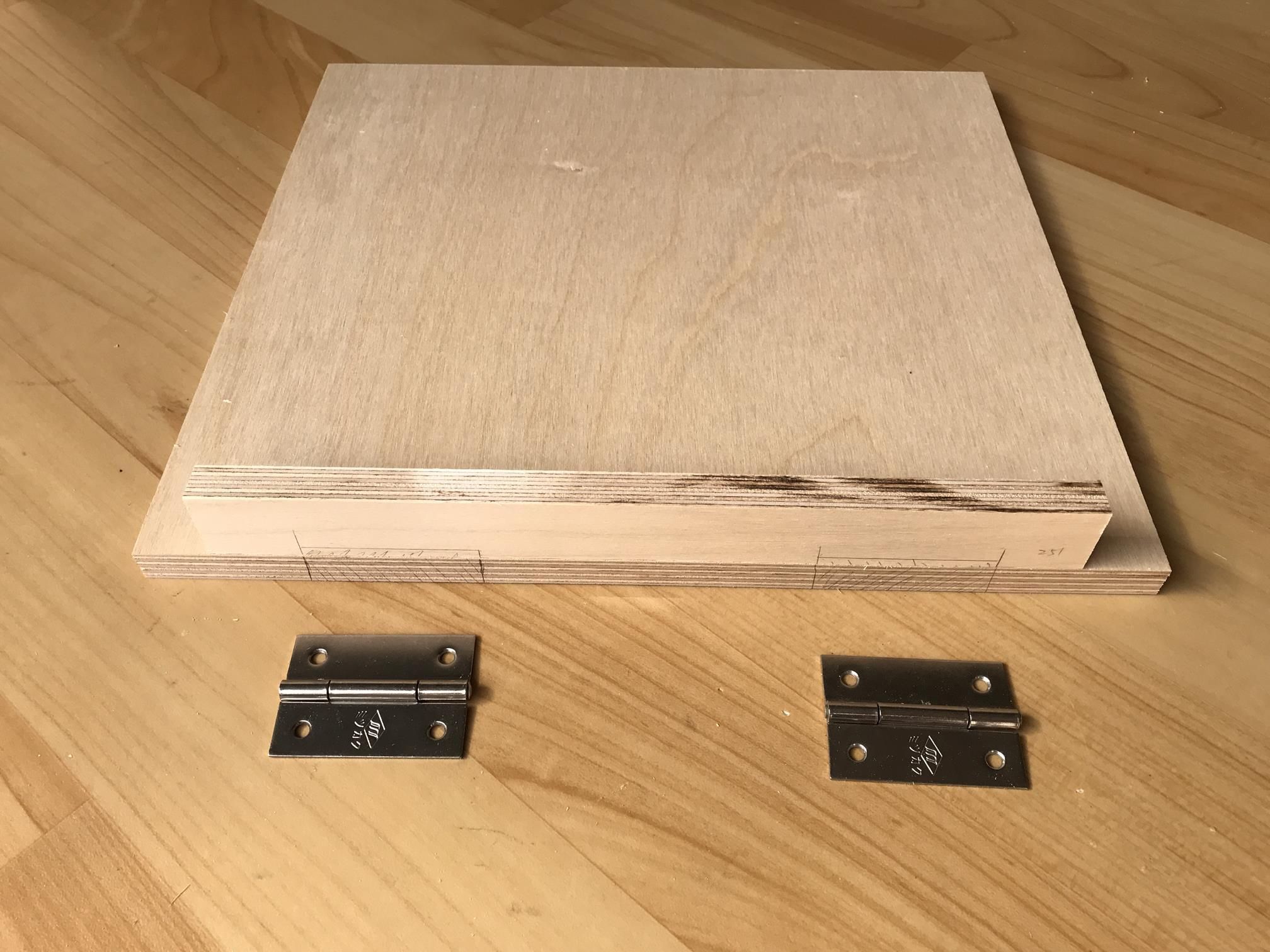 Mini Cyclone : 4 Steps (with Pictures) - Instructables