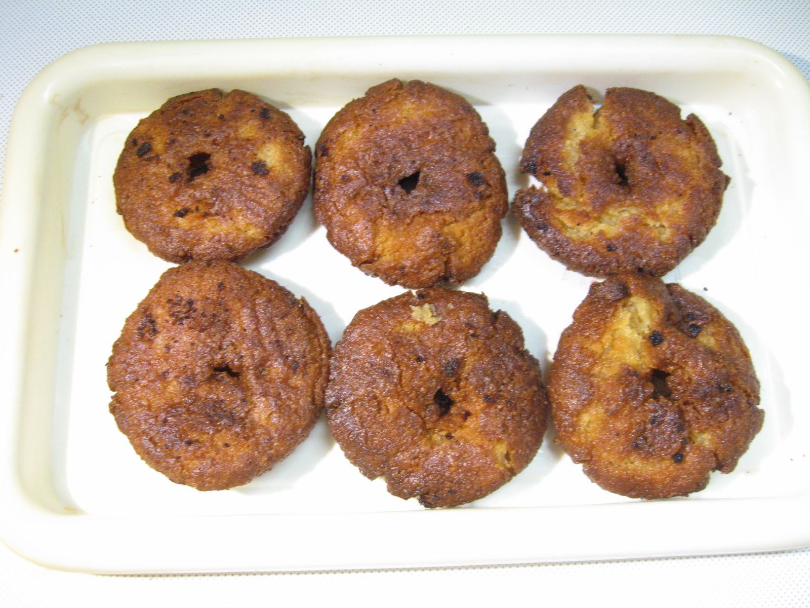 Athirasam : a Sweet Dish Made During Special Occasions : 9 Steps ...