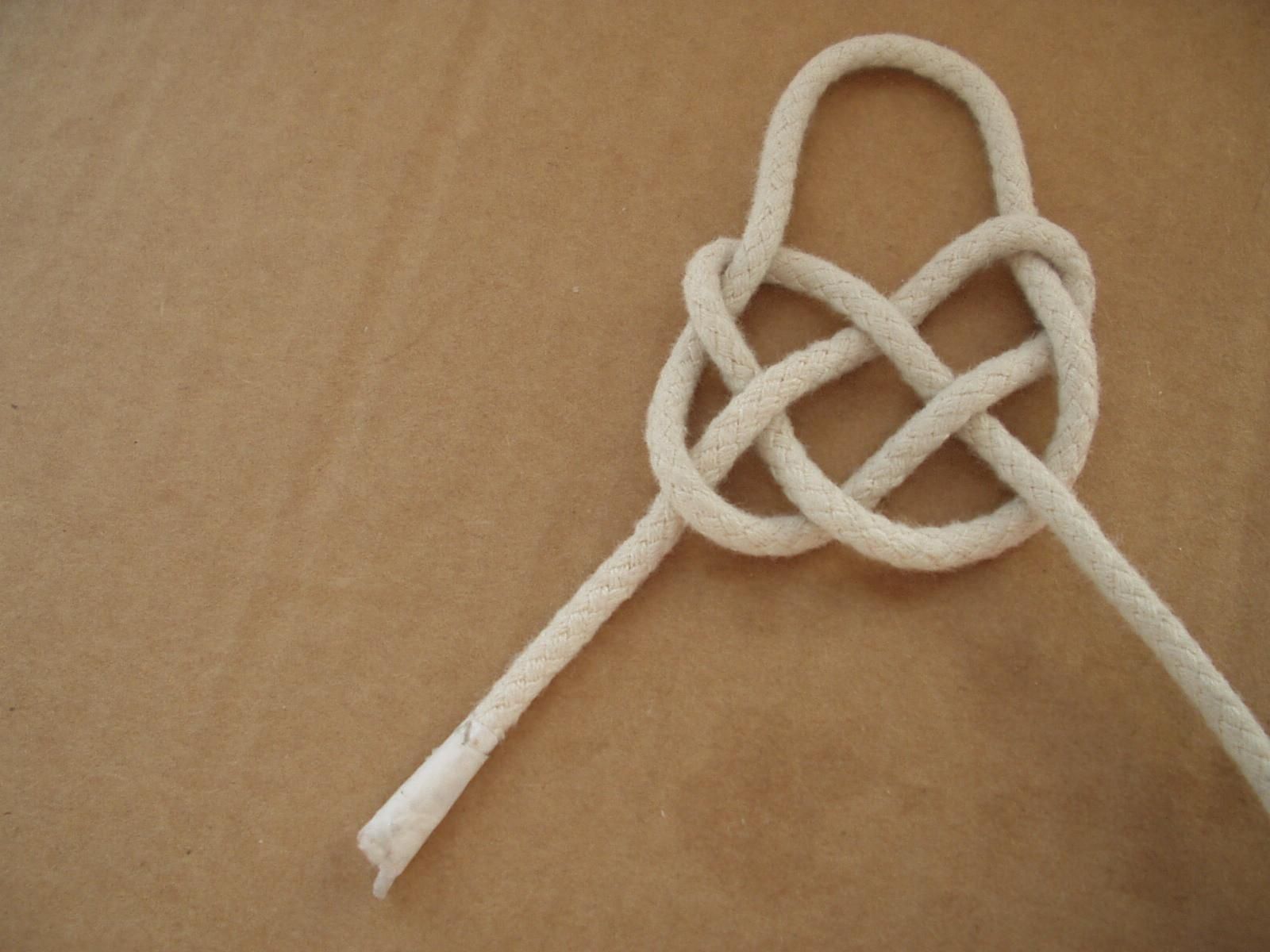 Key Ring Fob : 4 Steps - Instructables