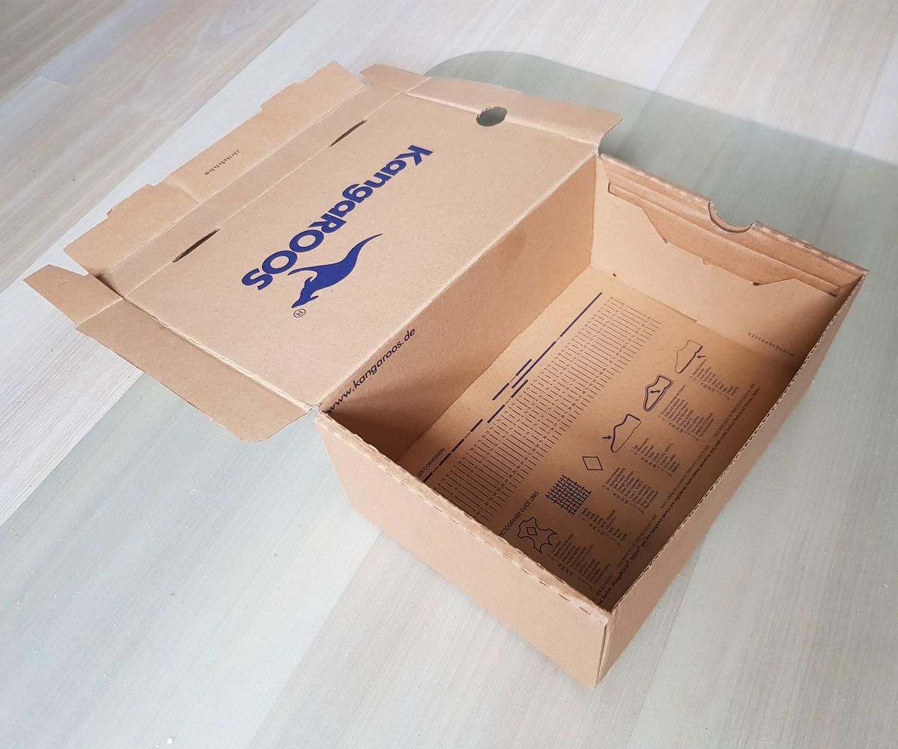 Shoebox Easter Bunny (breakfast / Gift Package) : 5 Steps (with ...