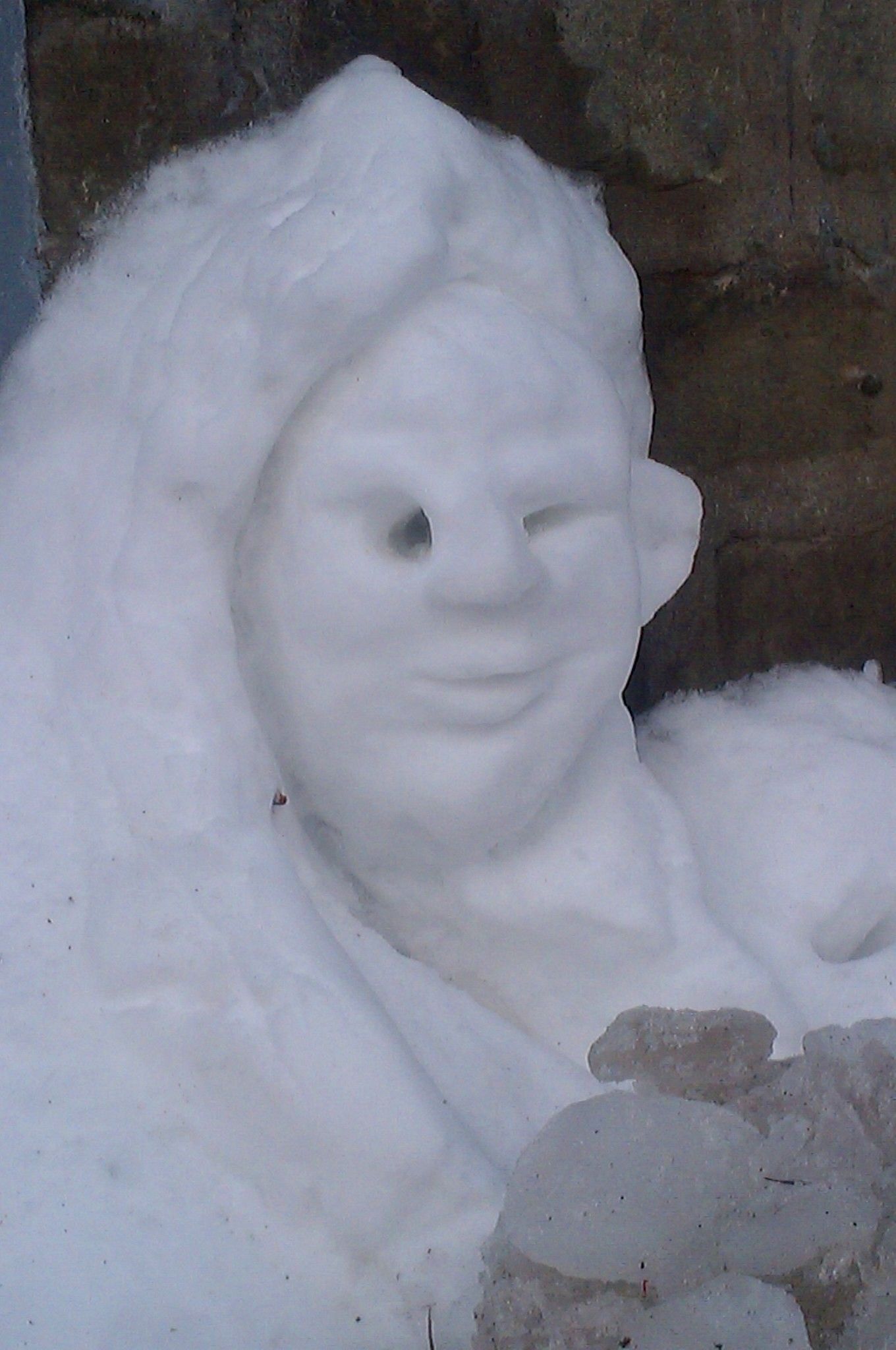 Snow Carving - It Is Snow Much Fun! - Instructables