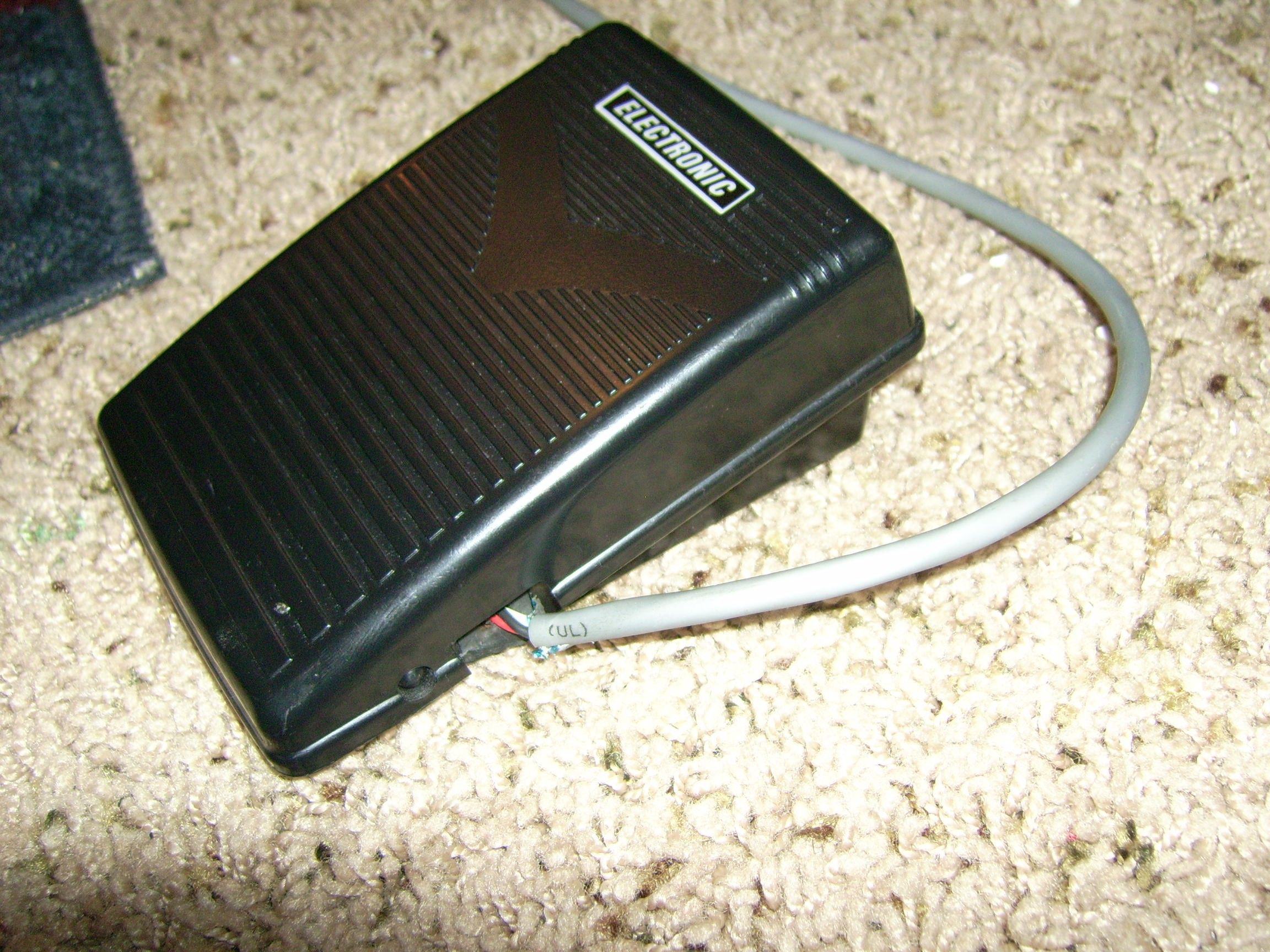 Use a Treadmill DC Drive Motor and PWM Speed Controller for Powering ...