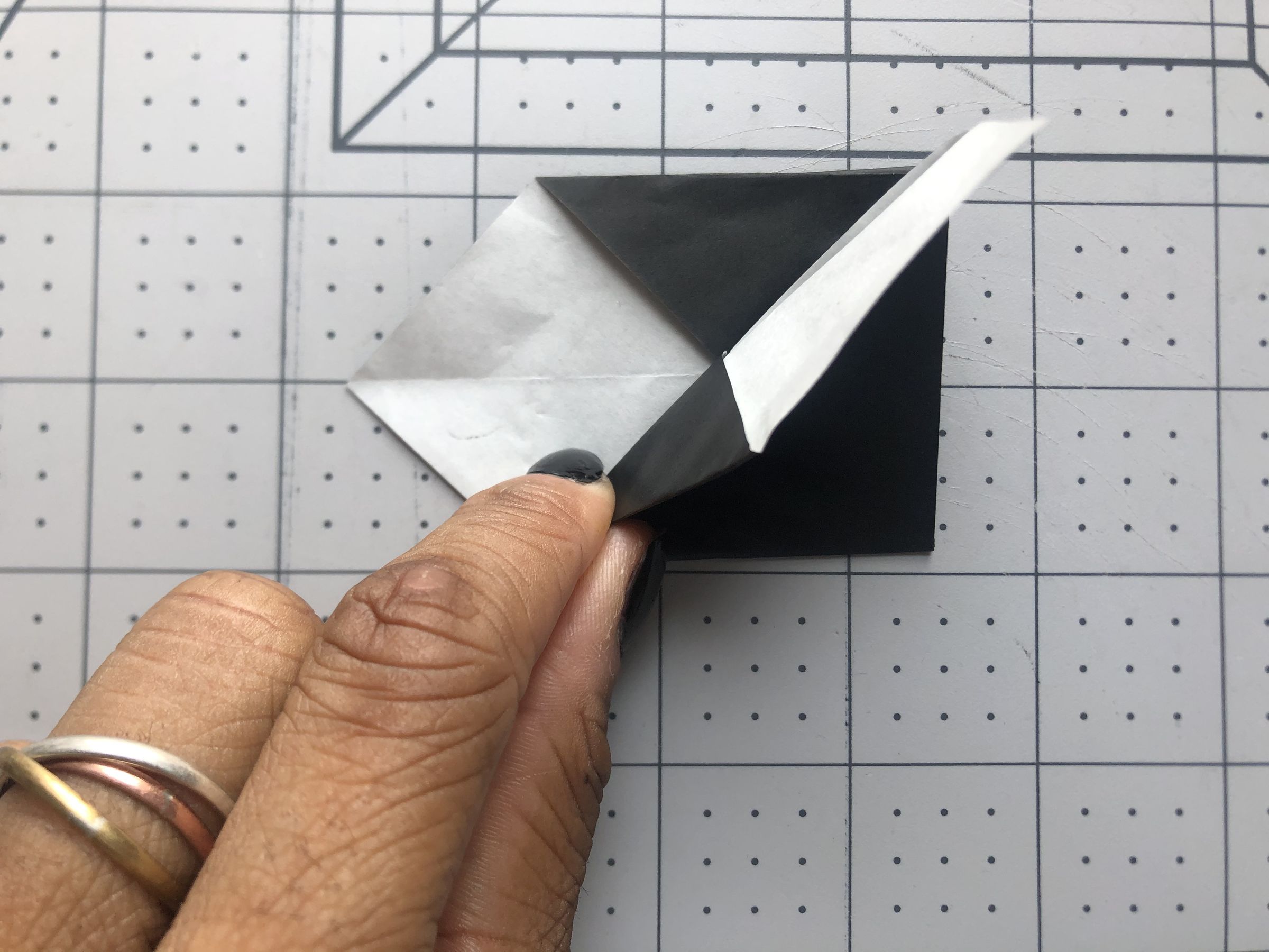 Expandable Origami : 10 Steps (with Pictures) - Instructables